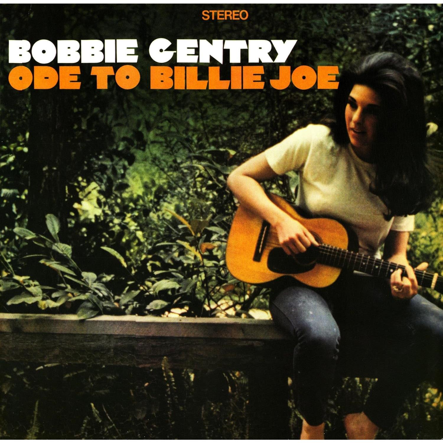 Sevenoaks Sound and Vision - Bobbie Gentry Ode to Billie Joe