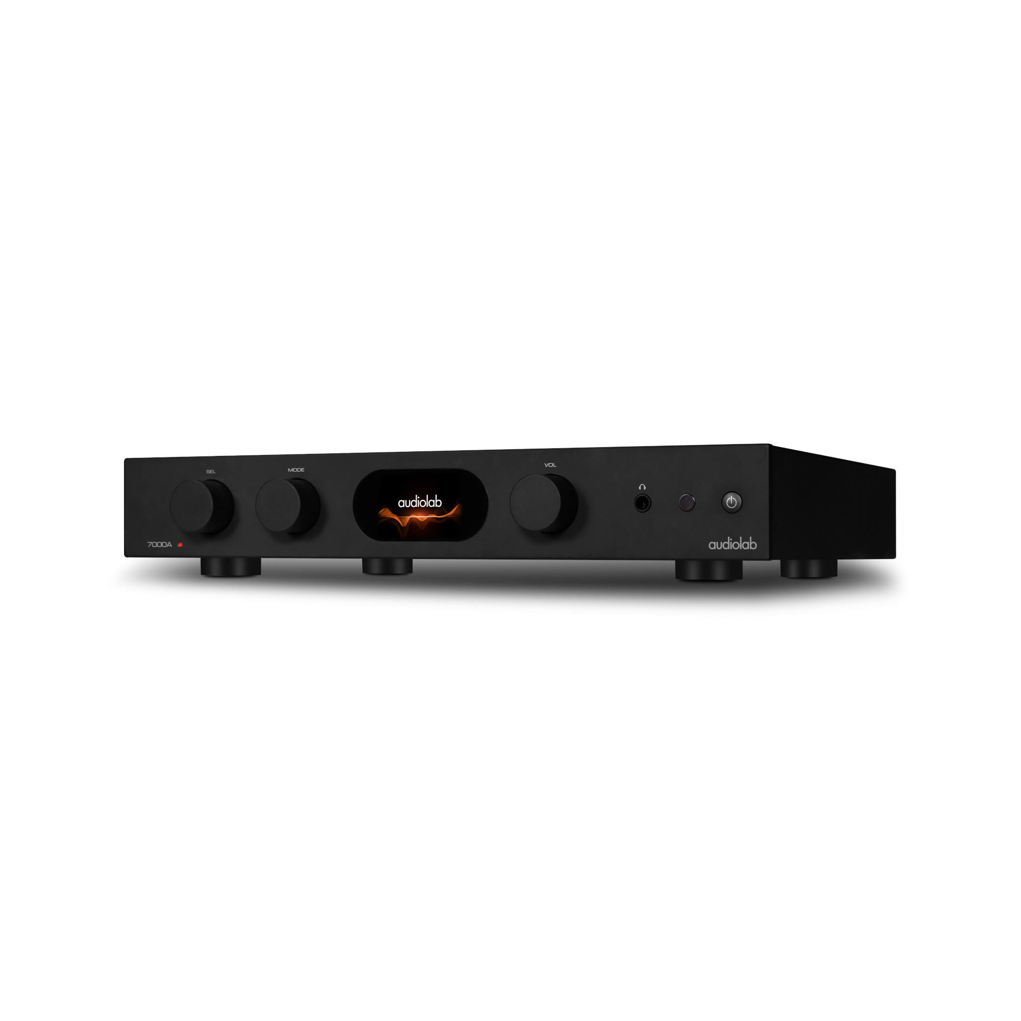 Audiolab 7000A Integrated Amplifier | Sevenoaks Sound and Vision