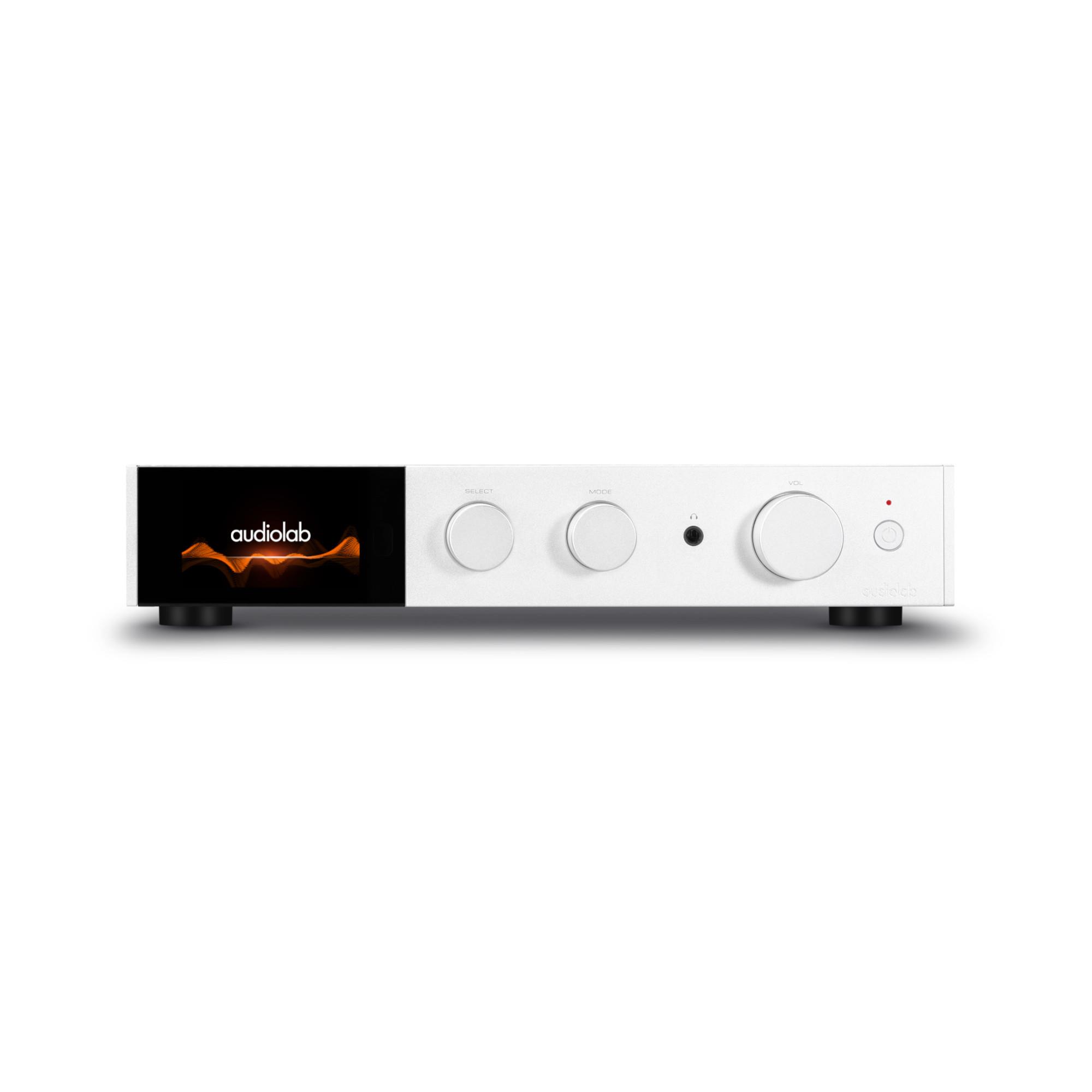 Audiolab 9000A Amplifier | Sevenoaks Sound and Vision