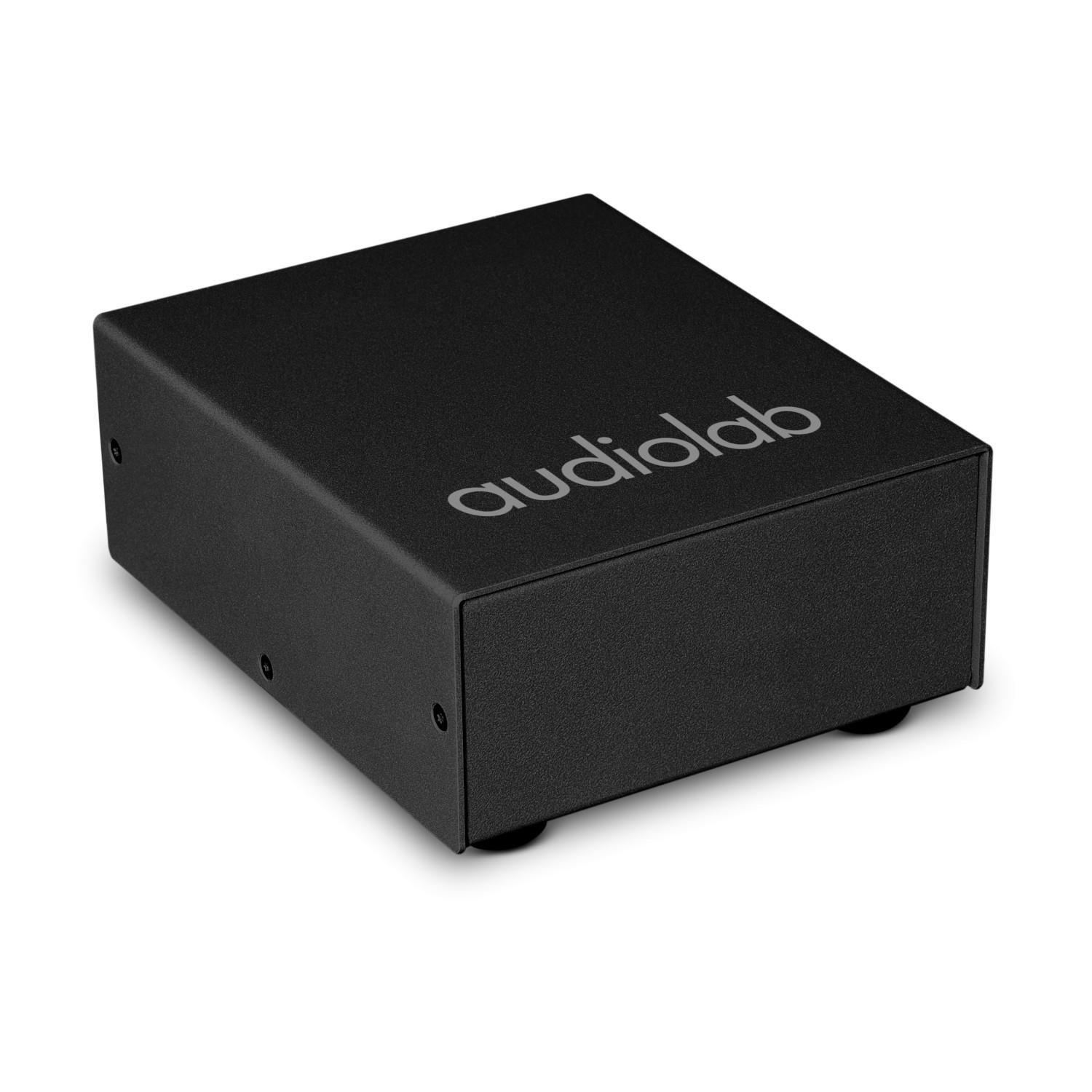 Sevenoaks Sound and Vision - Audiolab DC Block Direct Current Blocker
