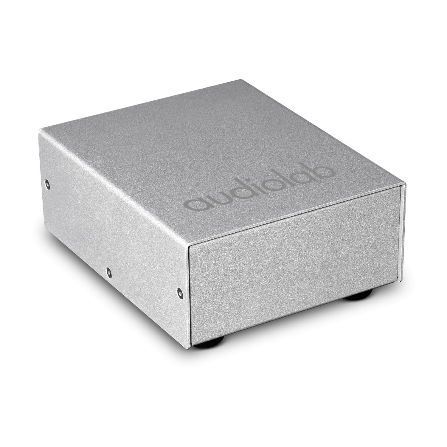Sevenoaks Sound and Vision - Audiolab DC Block Direct Current Blocker