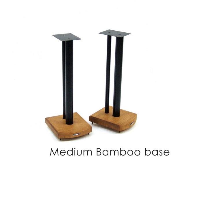 Sevenoaks Sound and Vision - Atacama Moseco 6 Speaker Stands Pair