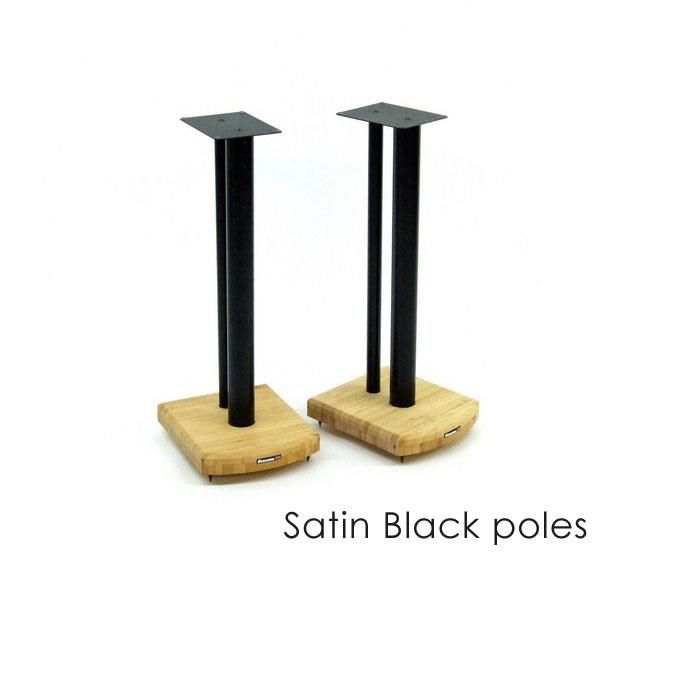 Sevenoaks Sound and Vision - Atacama Moseco 6 Speaker Stands Pair