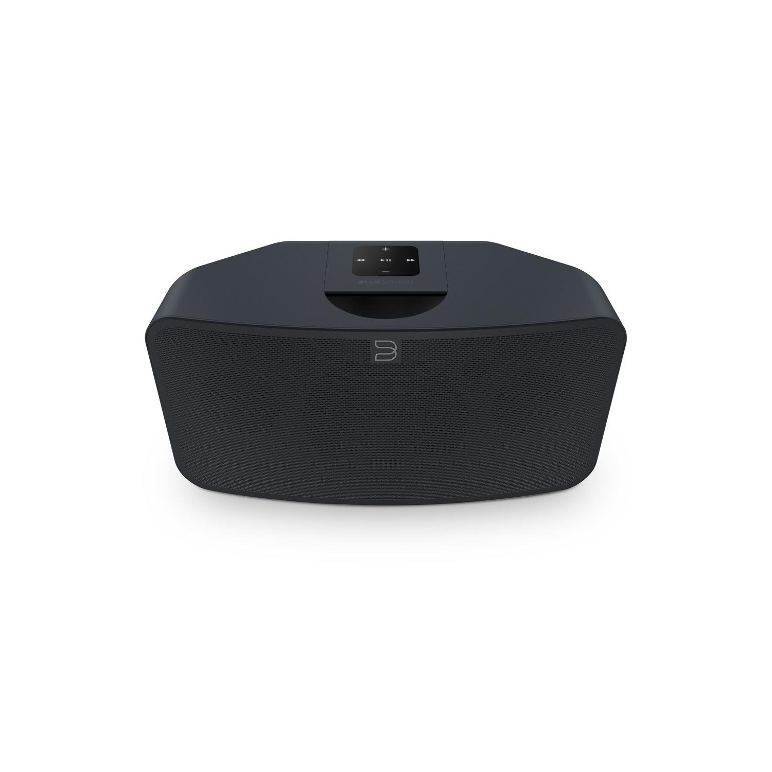 Sevenoaks Sound and Vision - Bluesound PULSE MINI 2i Hi Res Wireless ...