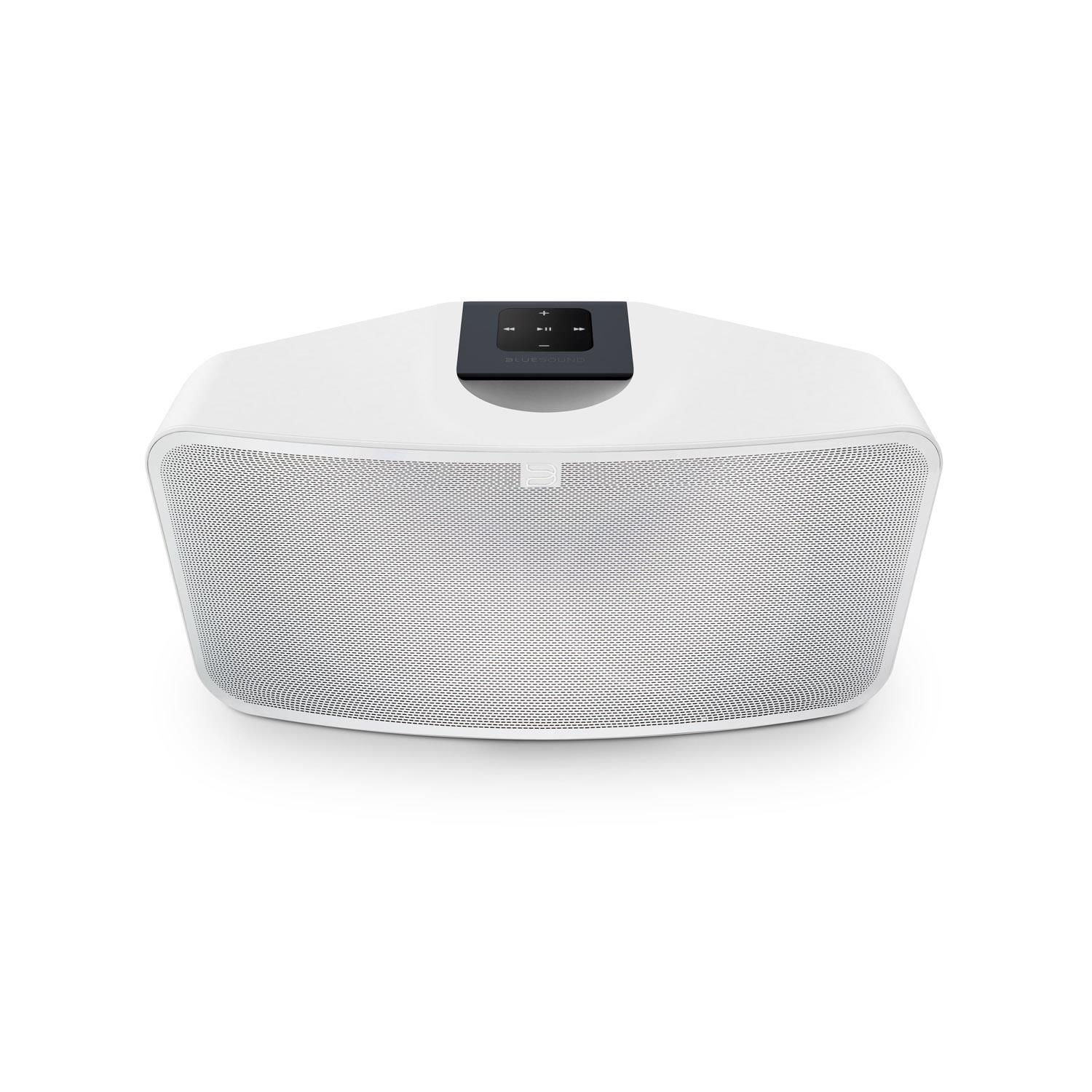 Sevenoaks Sound and Vision - Bluesound PULSE MINI 2i Hi Res Wireless ...