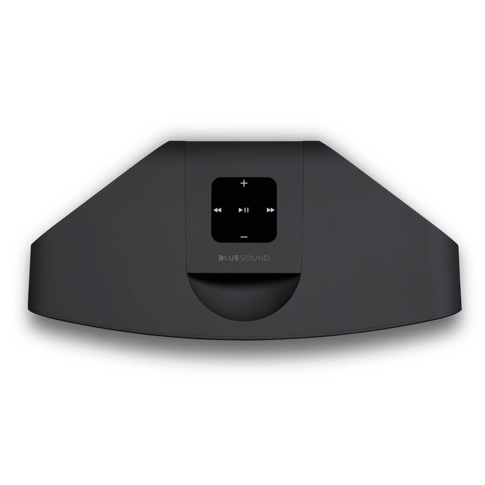 Sevenoaks Sound and Vision - Bluesound PULSE MINI 2i Hi Res Wireless ...