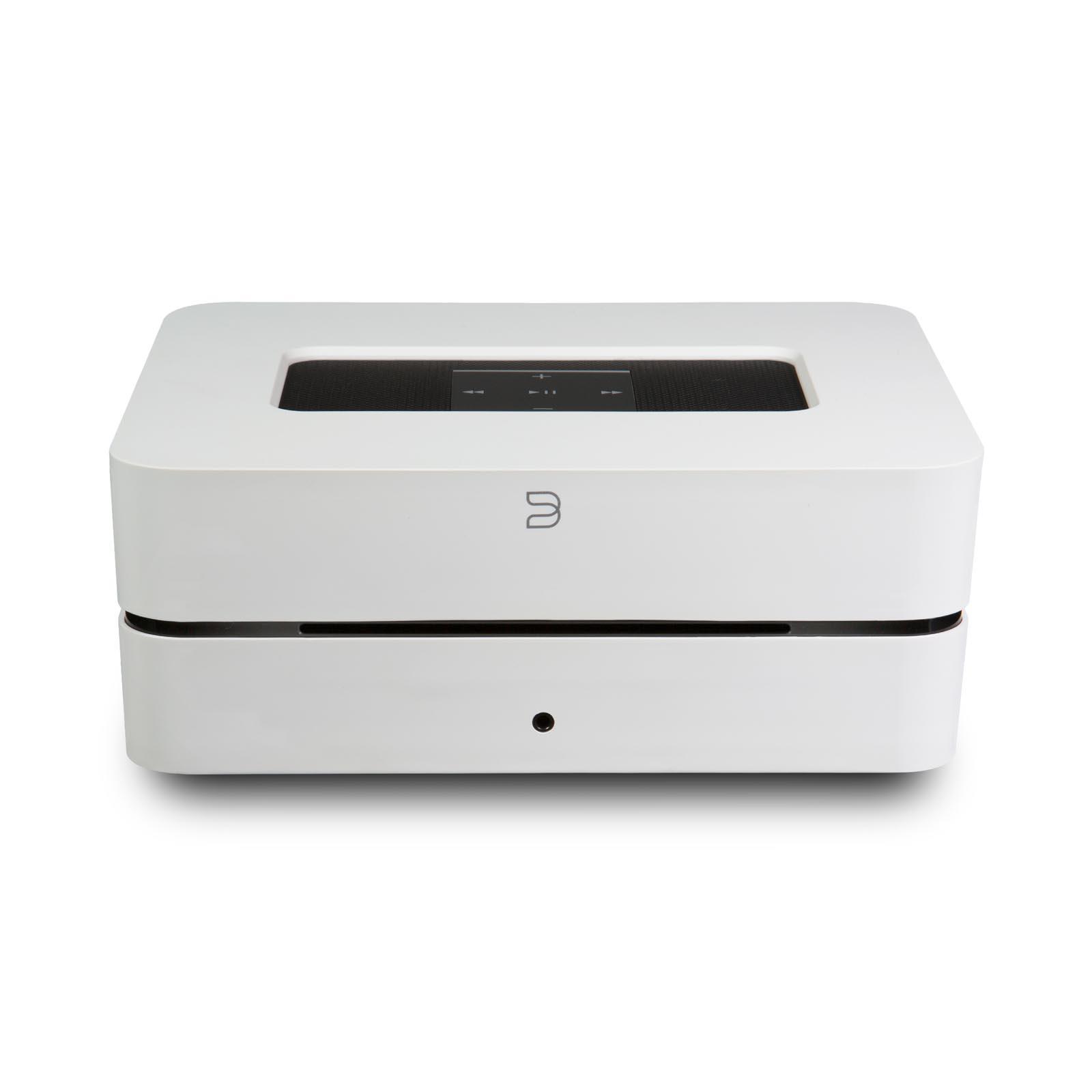 Sevenoaks Sound and Vision - Bluesound VAULT 2i Hi Res Music Server CD ...