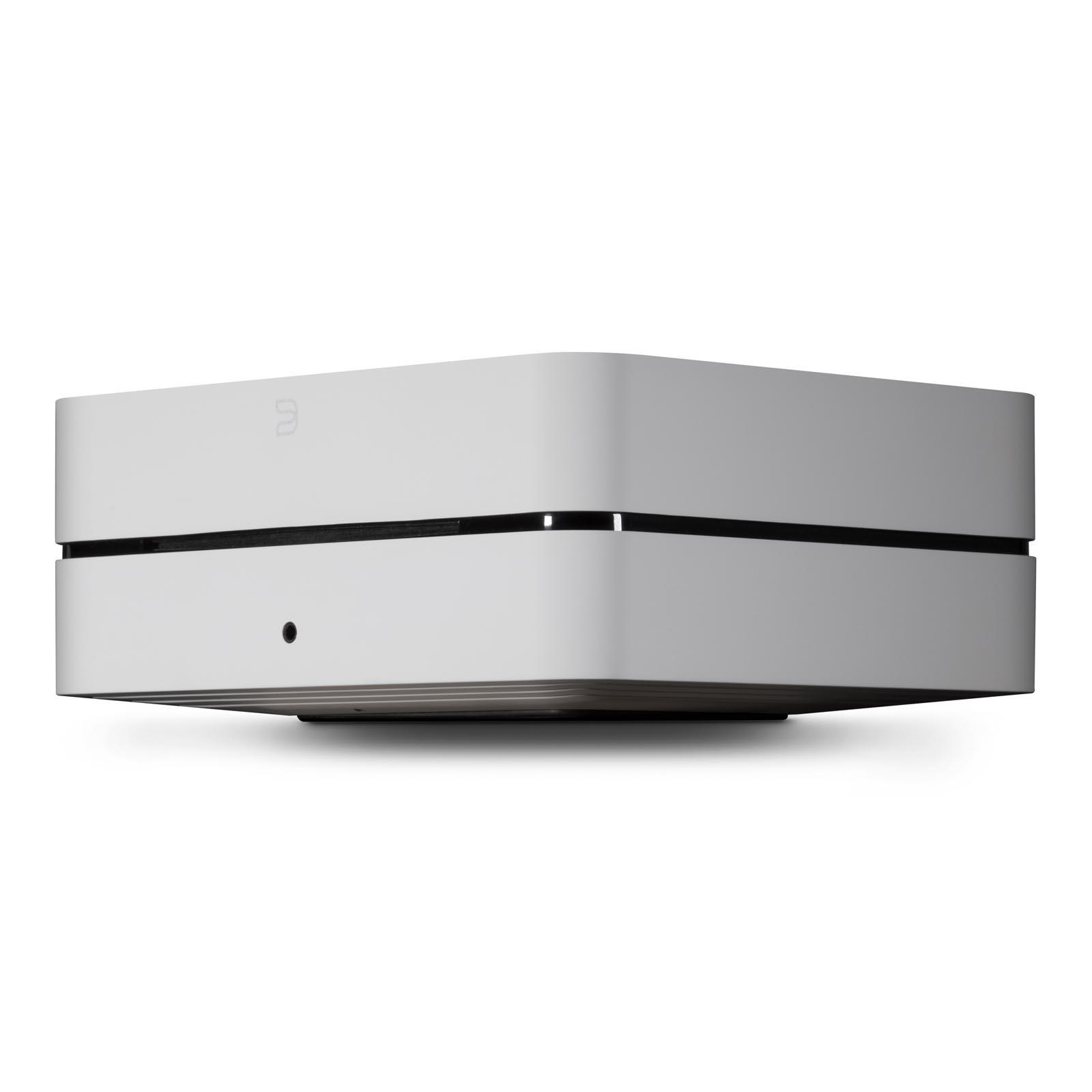 Sevenoaks Sound and Vision - Bluesound VAULT 2i Hi Res Music Server CD ...