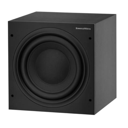 Sevenoaks Sound and Vision - Bowers & Wilkins ASW610 Subwoofer
