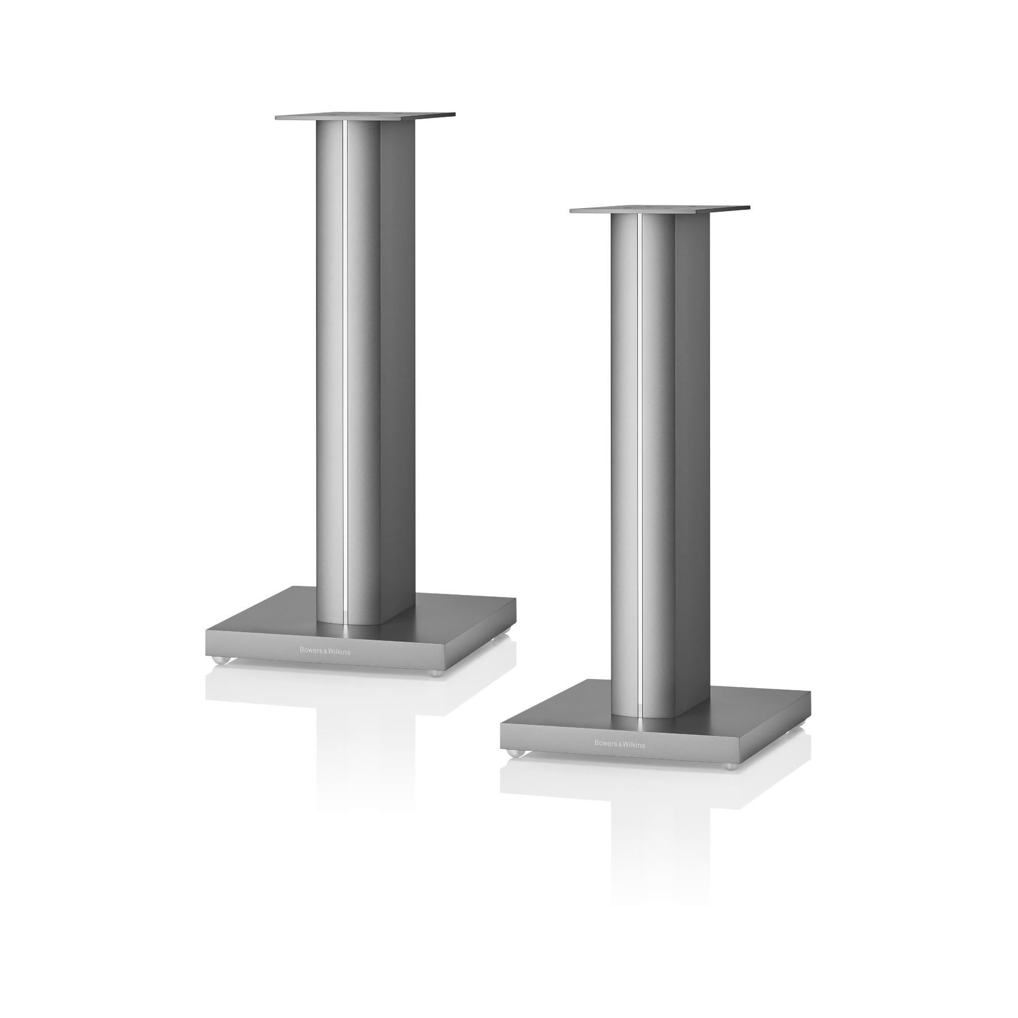 Bowers & Wilkins FS-700 S3 Speaker Stands | Sevenoaks Sound and Vision