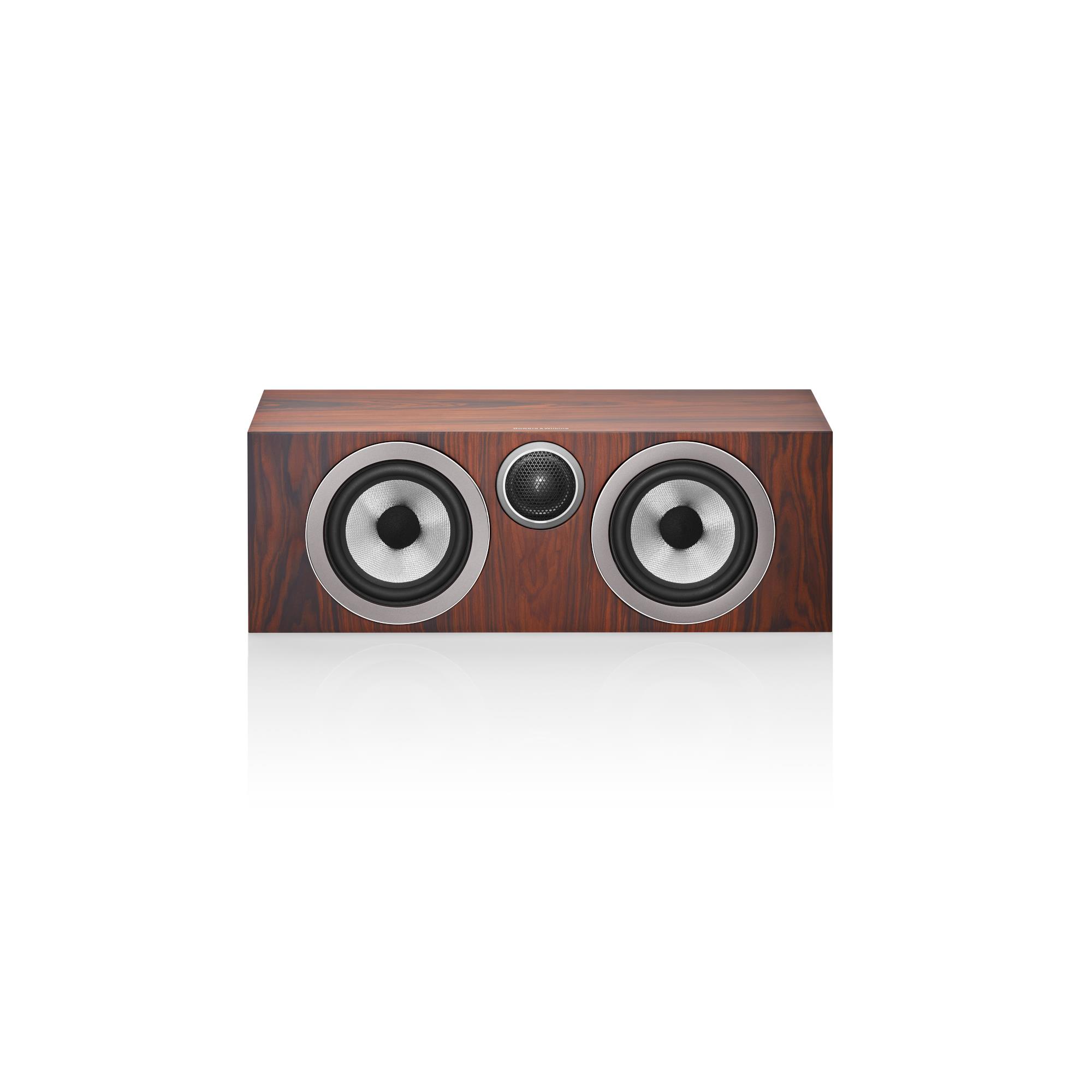 Bowers & Wilkins HTM72 S3 Centre Speaker | Sevenoaks Sound and Vision