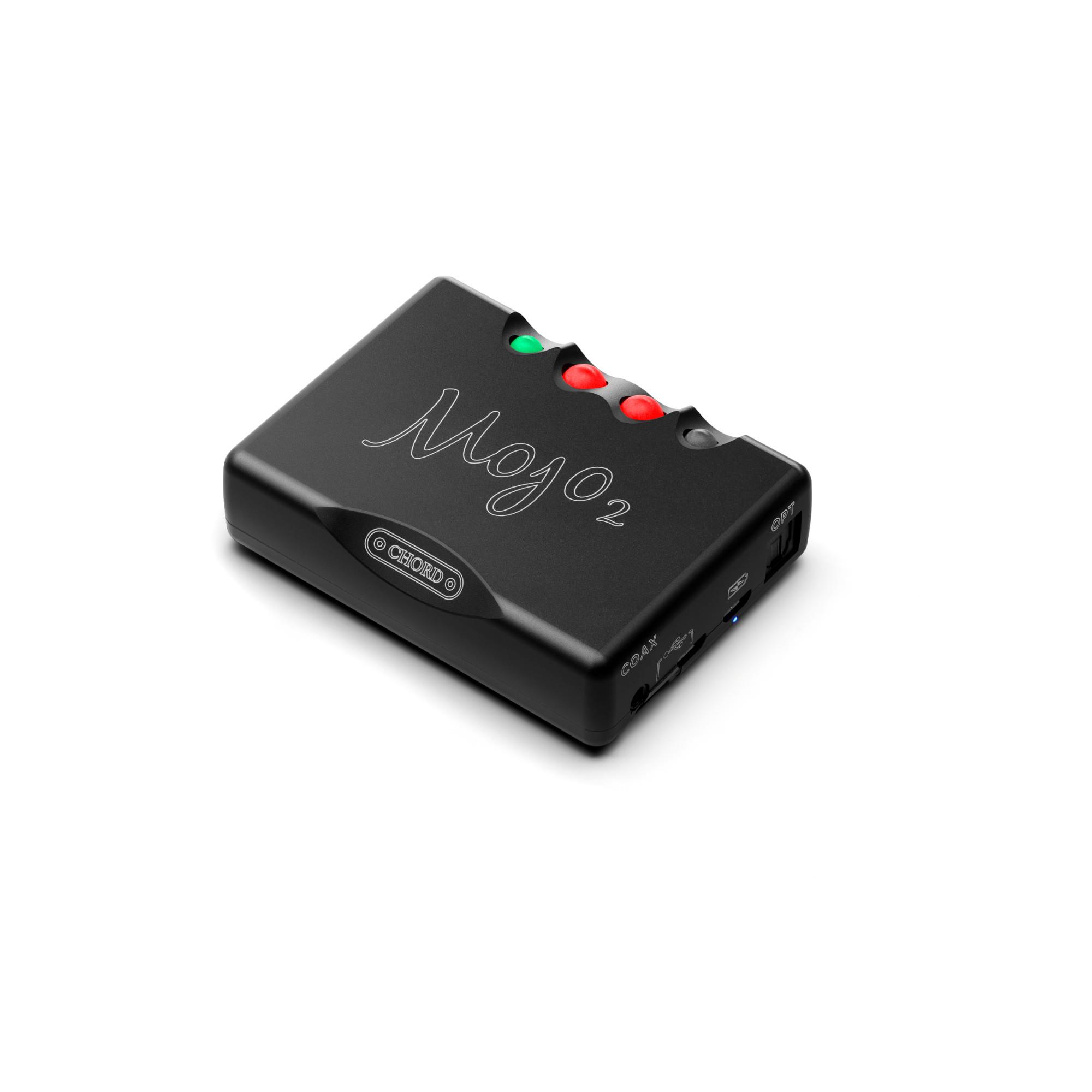 Chord Electronics Mojo 2 | Sevenoaks Sound and Vision