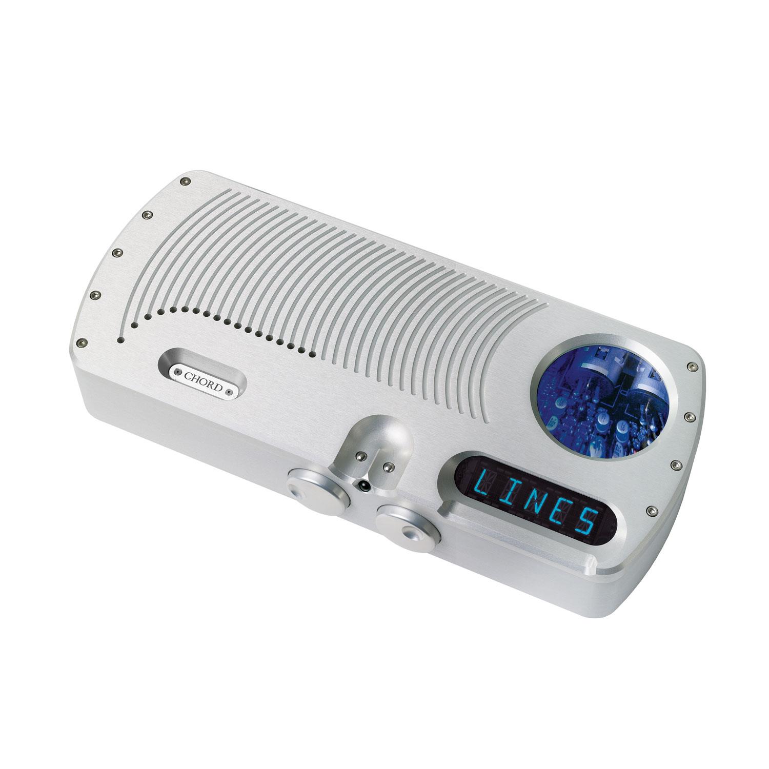 Sevenoaks Sound and Vision - Chord Electronics Prima Pre Amplifier