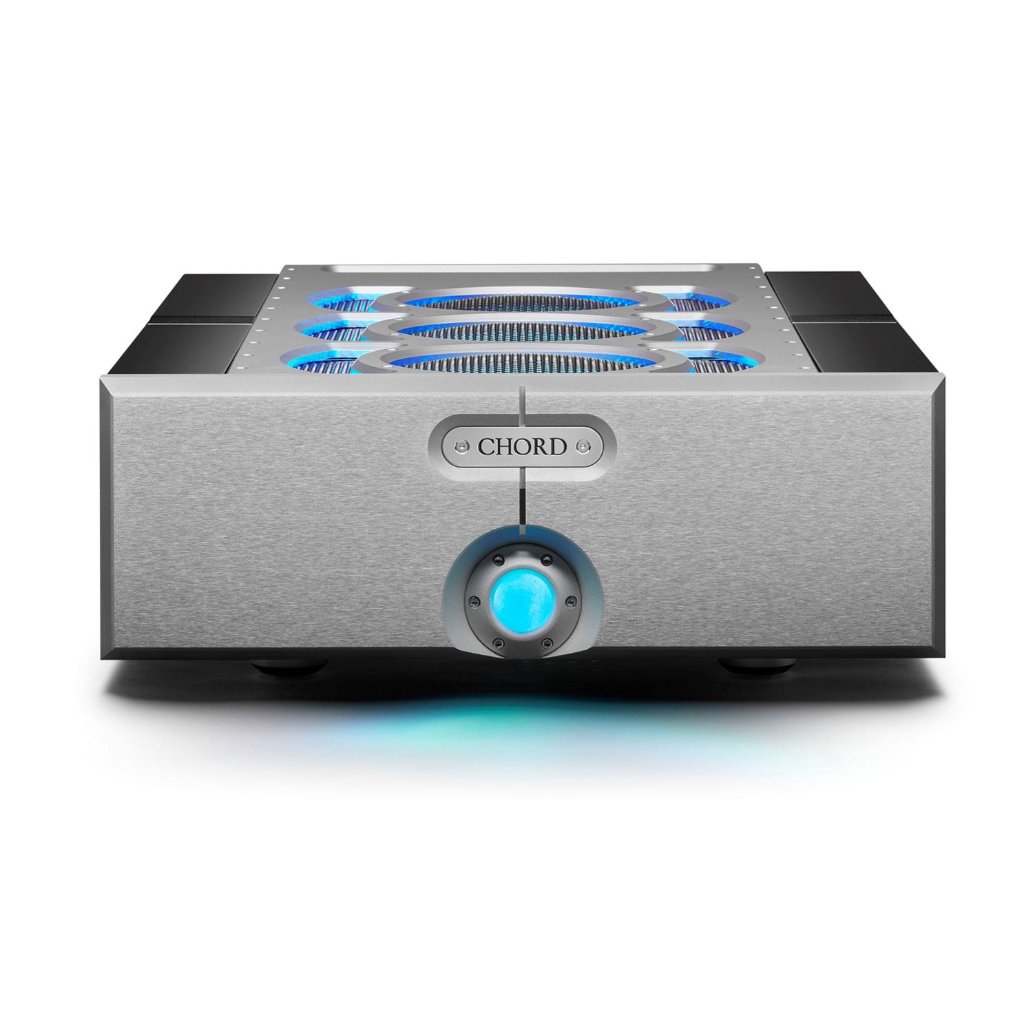 Sevenoaks Sound and Vision - Chord Electronics ULTIMA 2 Power Amplifier