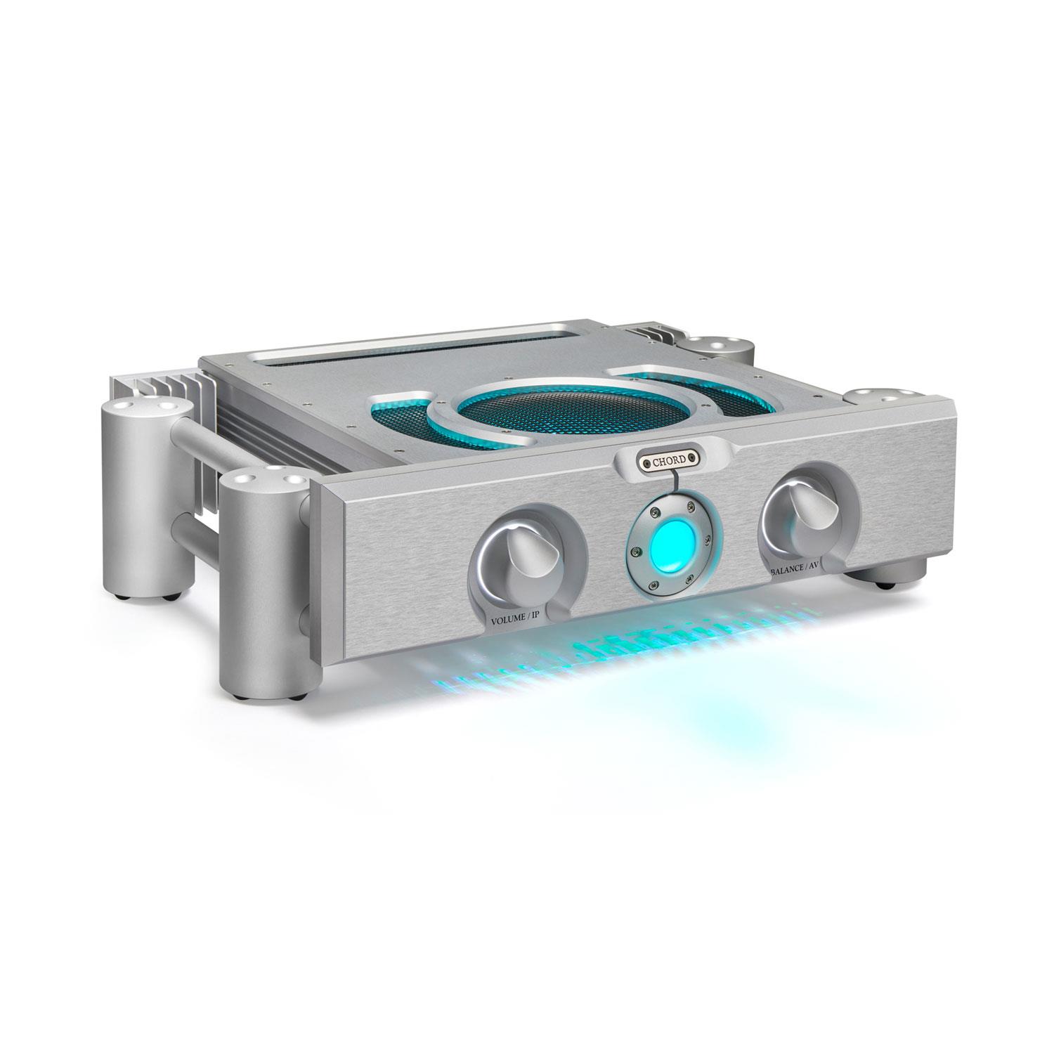 Sevenoaks Sound and Vision - Chord Electronics Ultima PRE 3 Pre Amplifier