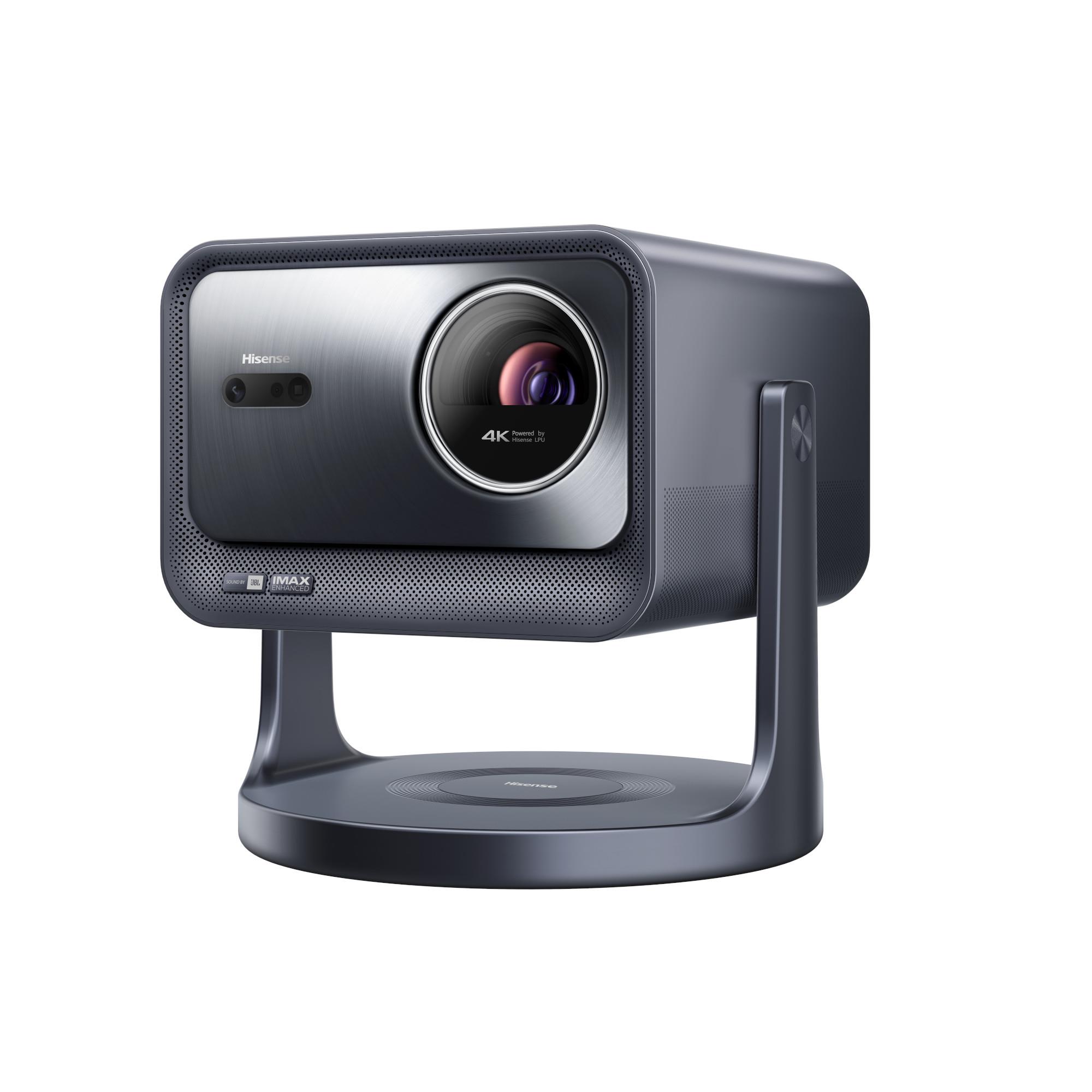 Hisense C2 Pro 4K DLP Laser Projector | Sevenoaks Sound and Vision