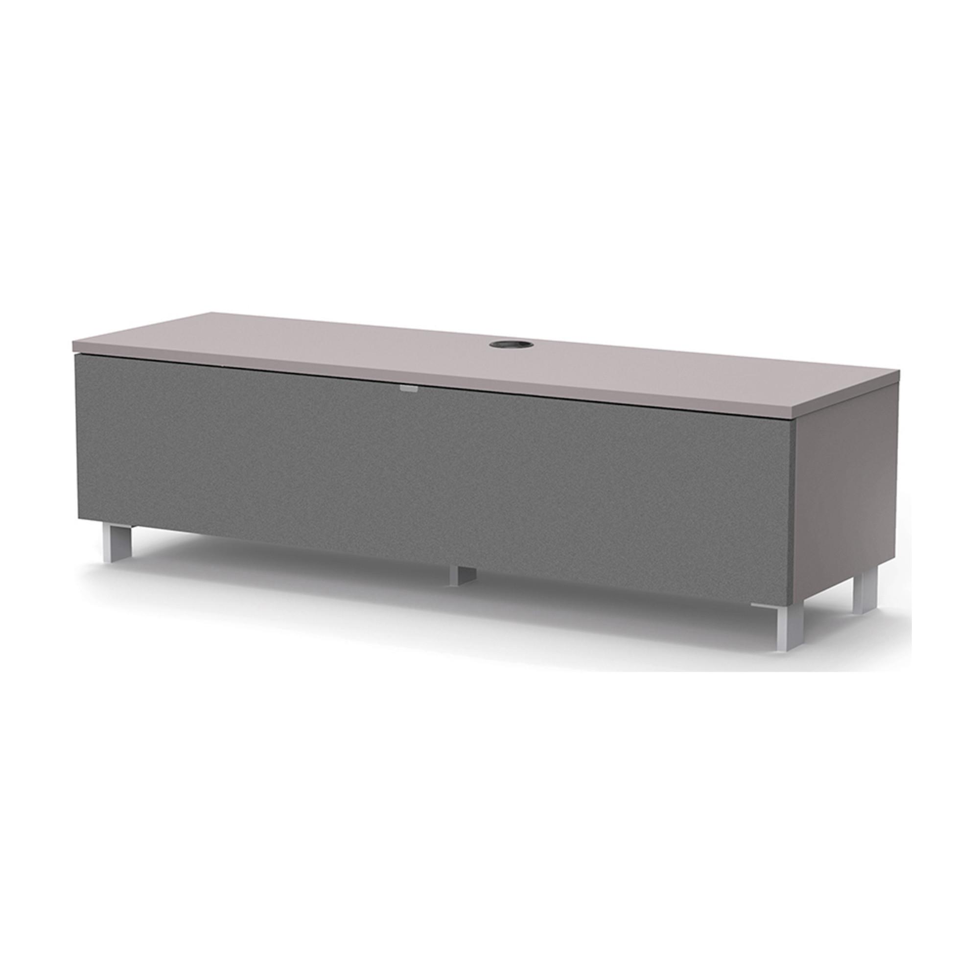 Sevenoaks+Sound+and+Vision+-+Just+Racks+JRB1304-GR+(Grey)++A%2fV+Cabinet