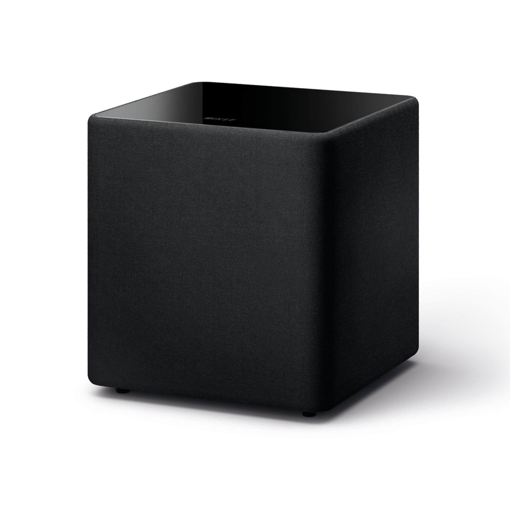 KEF Kube 10 MIE Subwoofer | Sevenaoks Sound and Vision