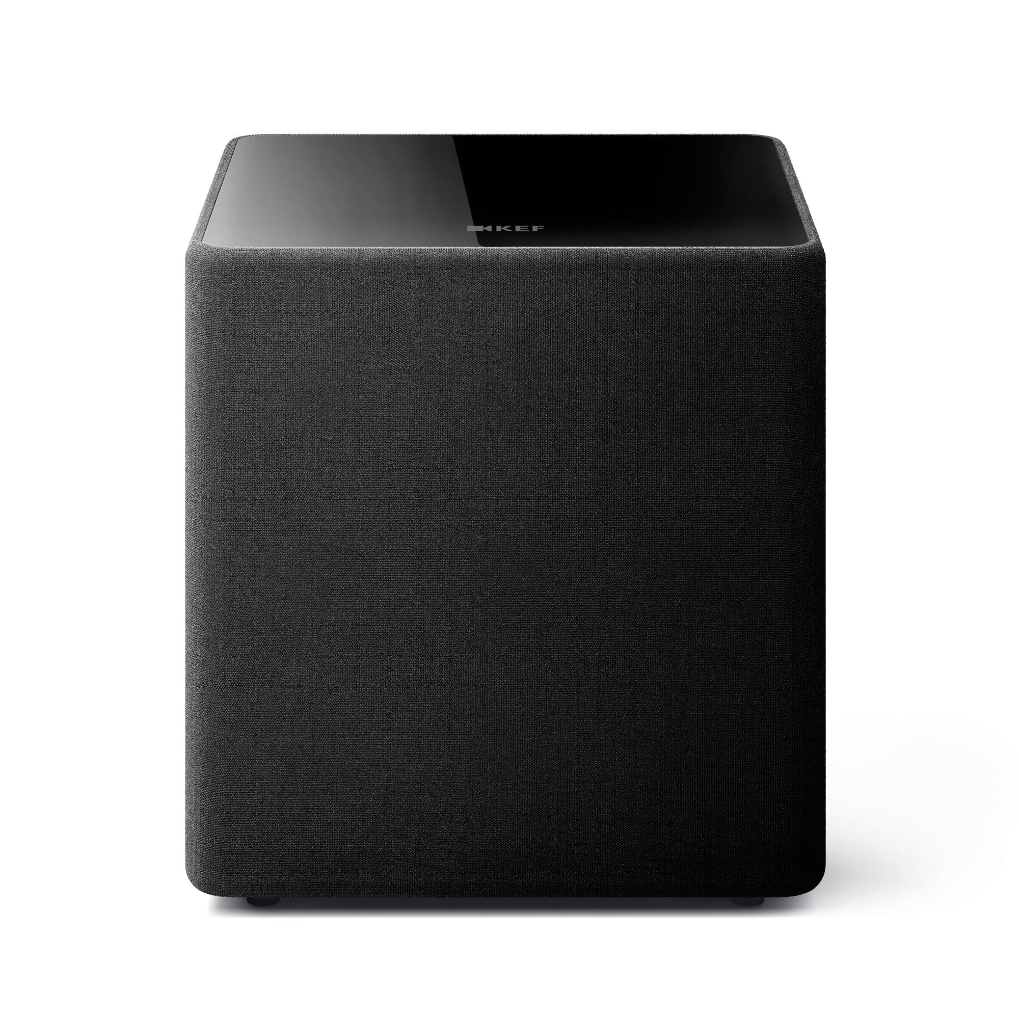 KEF Kube 10 MIE Subwoofer | Sevenaoks Sound and Vision