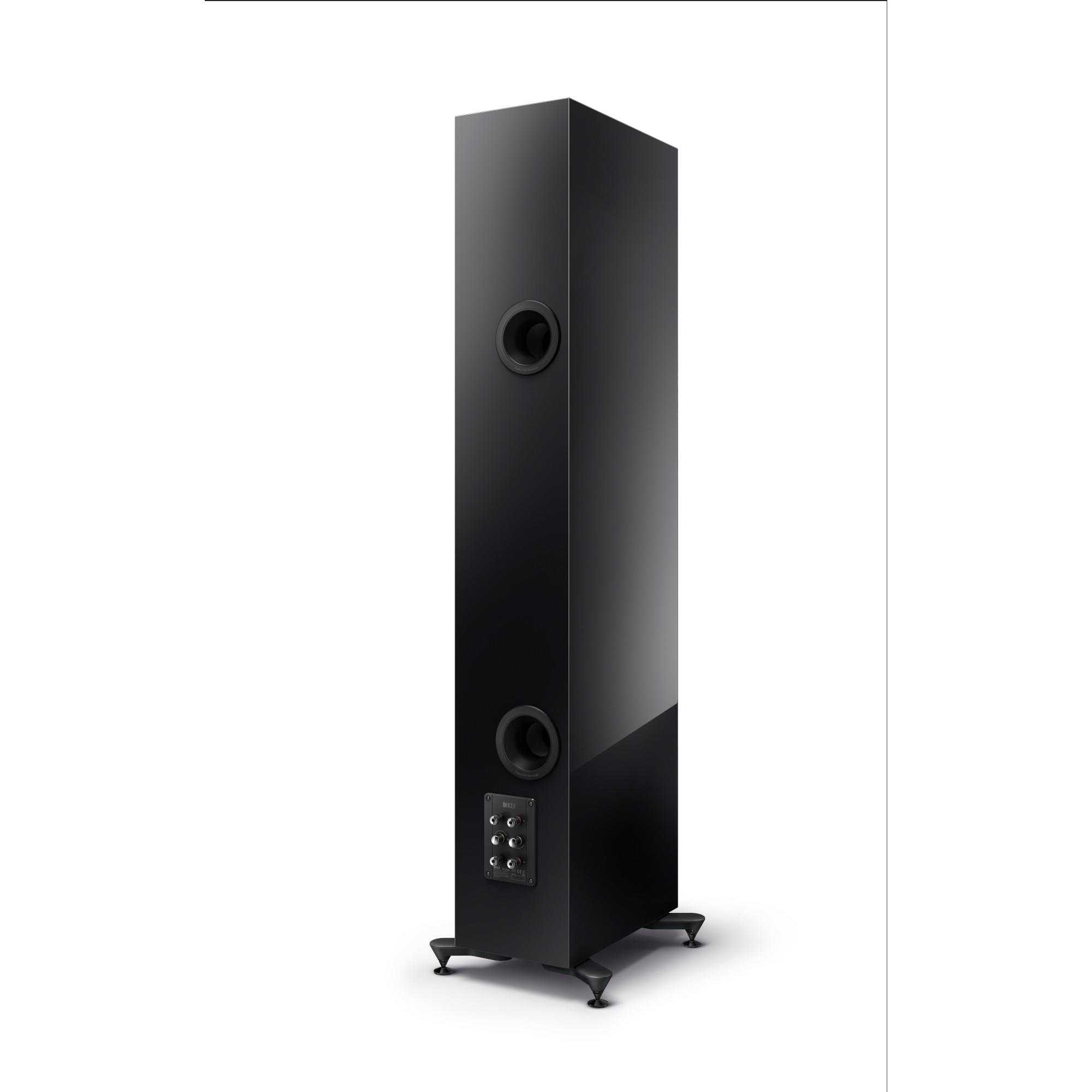 KEF R11 Meta Floorstanding Speakers | Sevenoaks Sound and Vision