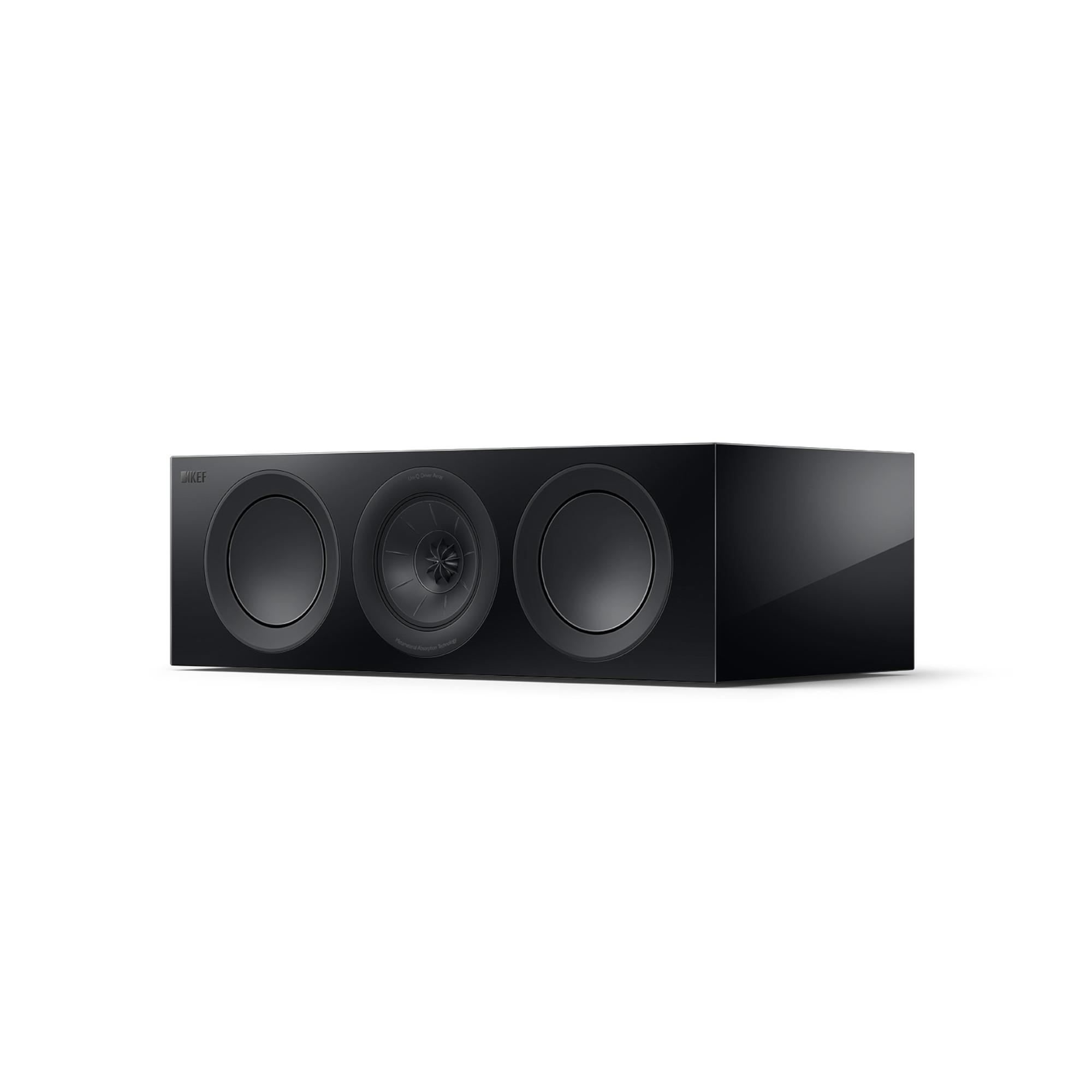KEF R2 Meta Centre Speaker | Sevenoaks Sound and Vision