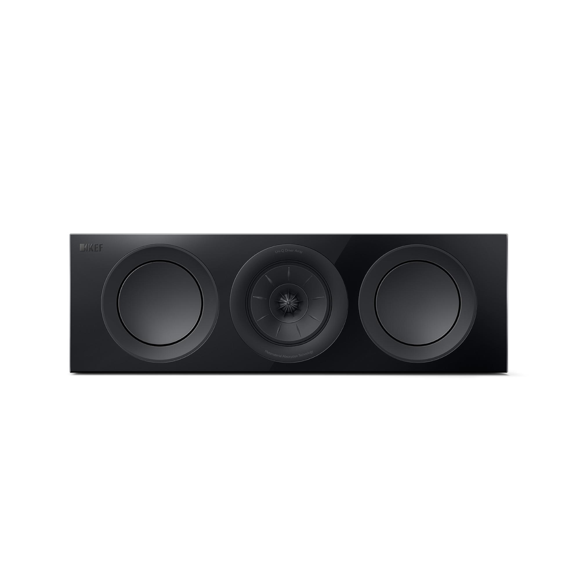 KEF R2 Meta Centre Speaker | Sevenoaks Sound and Vision