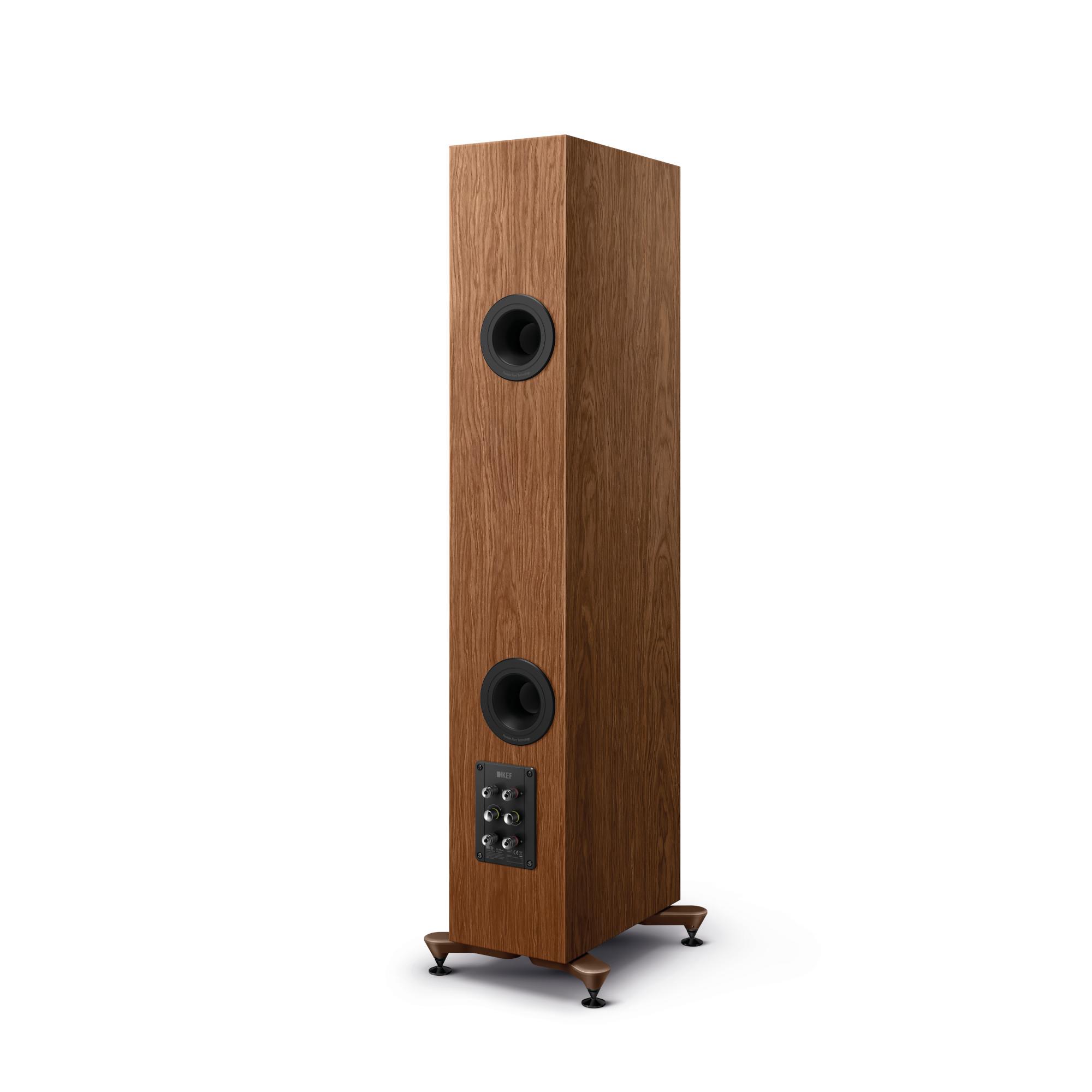 KEF R5 Meta Floorstanding Speakers | Sevenoaks Sound and Vision