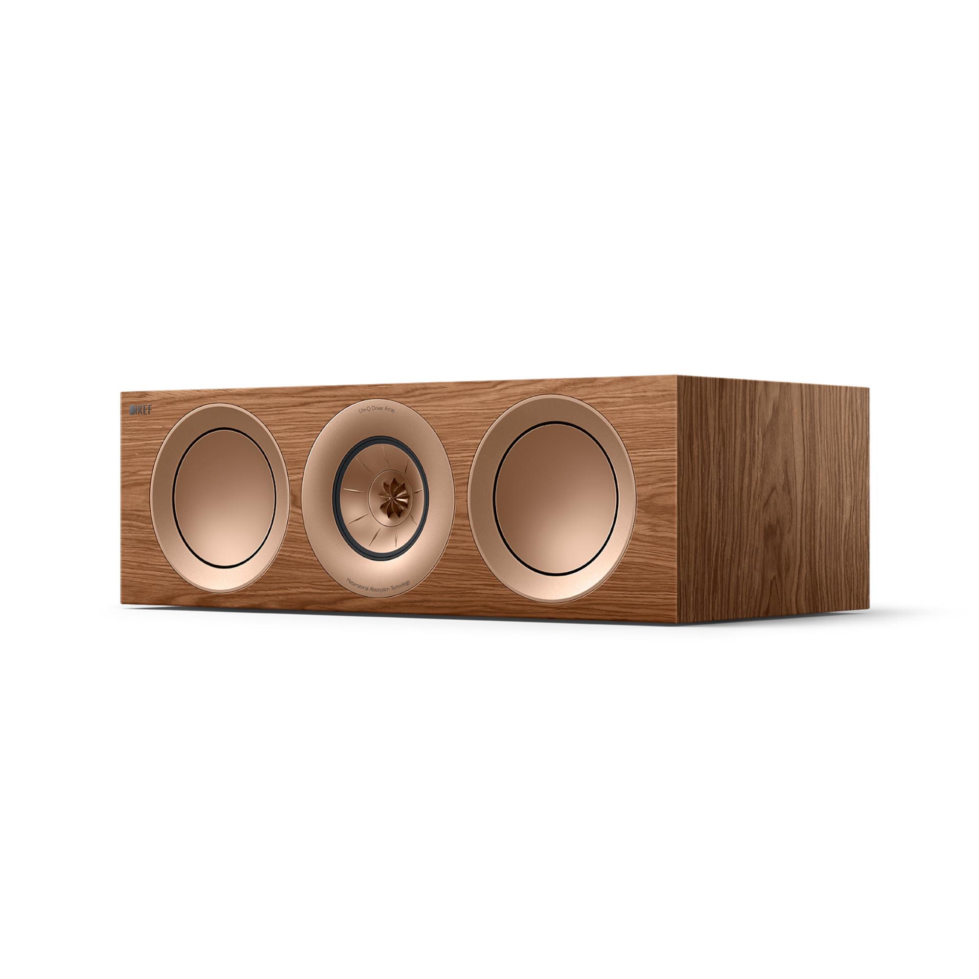 KEF R6 Meta Centre Speaker | Sevenoaks Sound and Vision