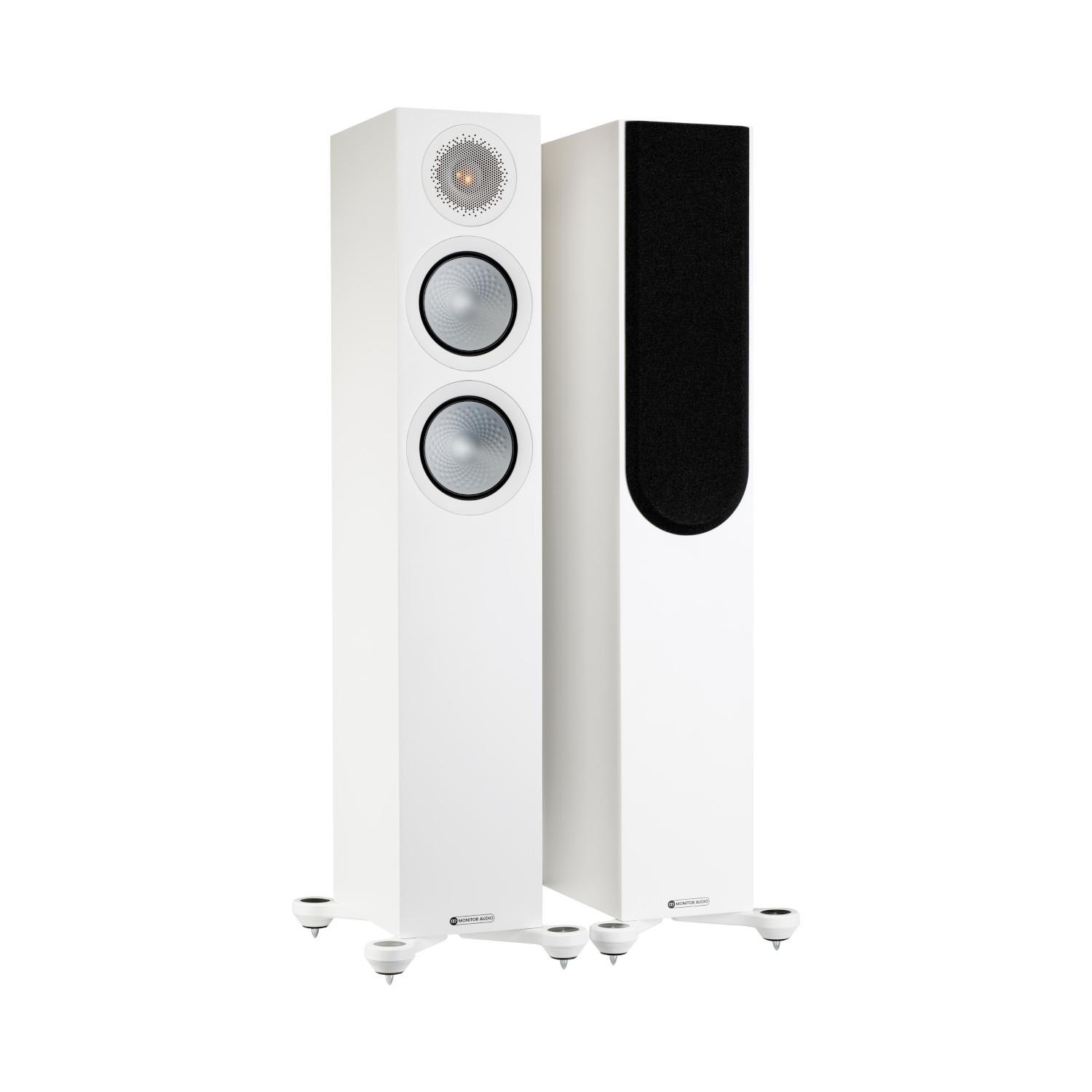 Monitor Audio Silver 200 7G | Floorstanding Speakers | Sevenoaks Sound ...