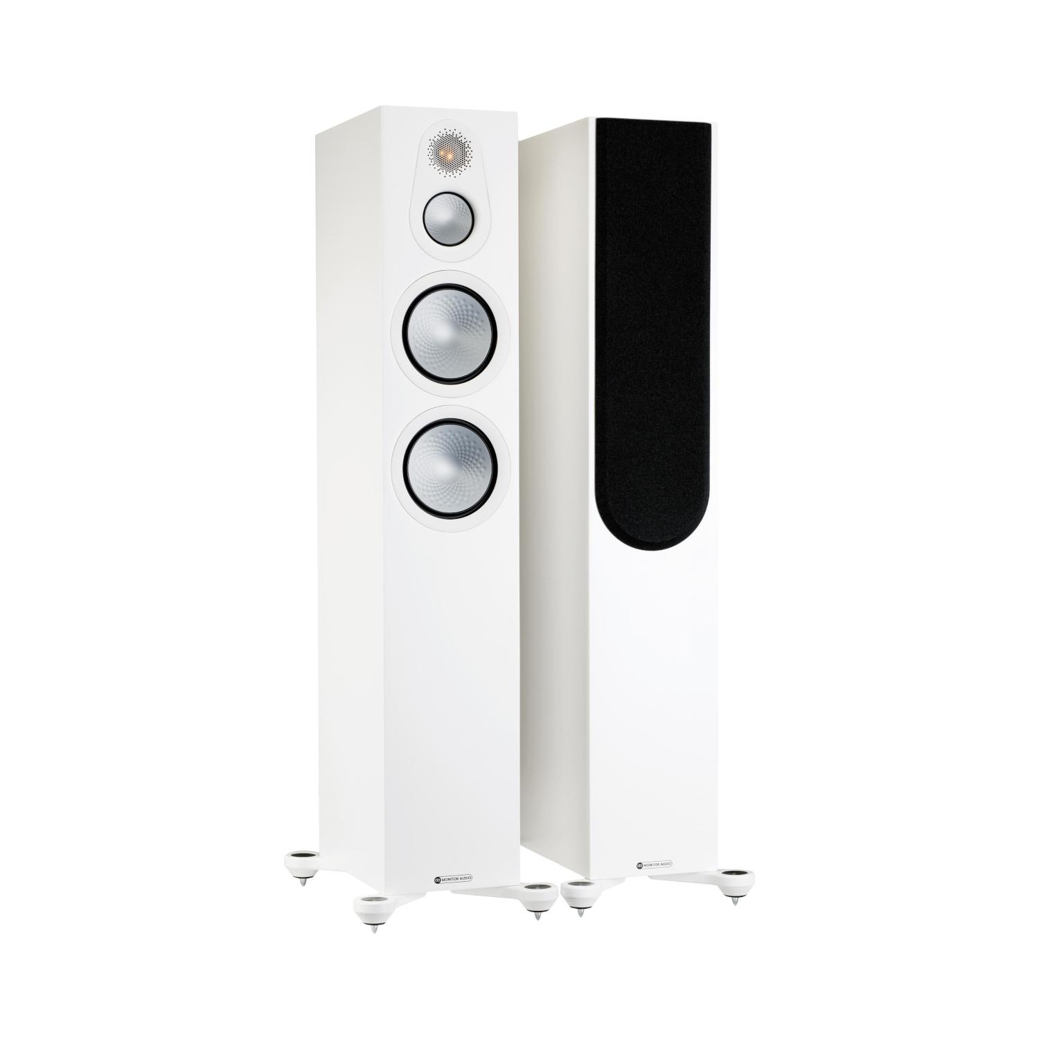Monitor Audio Silver 300 7G | Floorstanding Speakers | Sevenoaks Sound ...