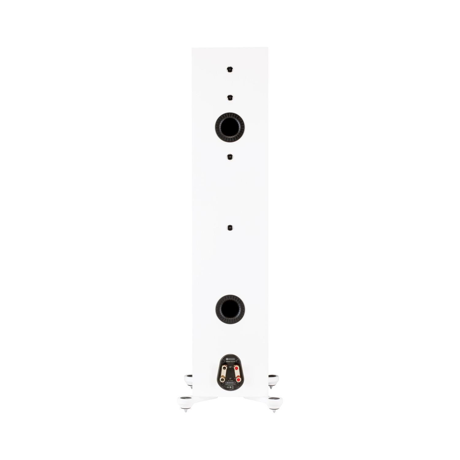 Monitor Audio Silver 500 7G | Floorstanding Speakers | Sevenoaks Sound ...