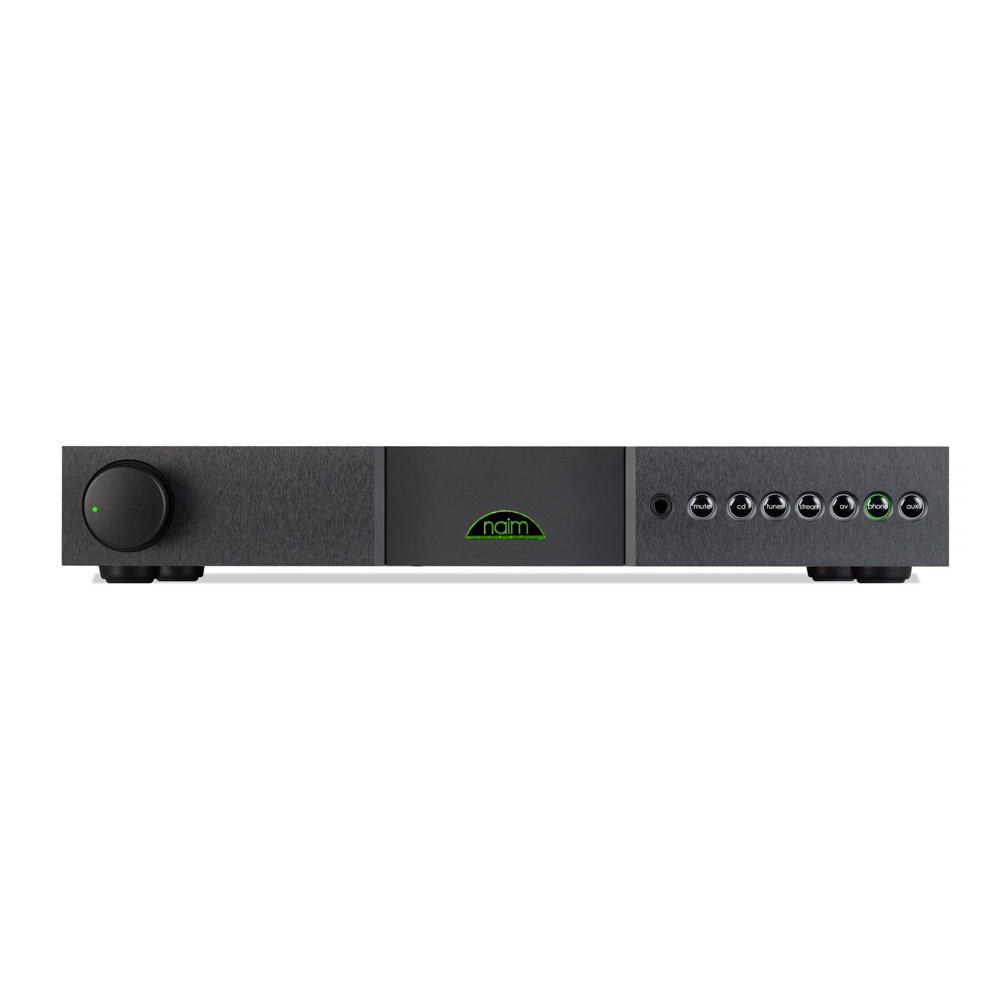 Sevenoaks+Sound+and+Vision+-+Naim+NAIT+XS+3+(Green+LED)+Integrated ...