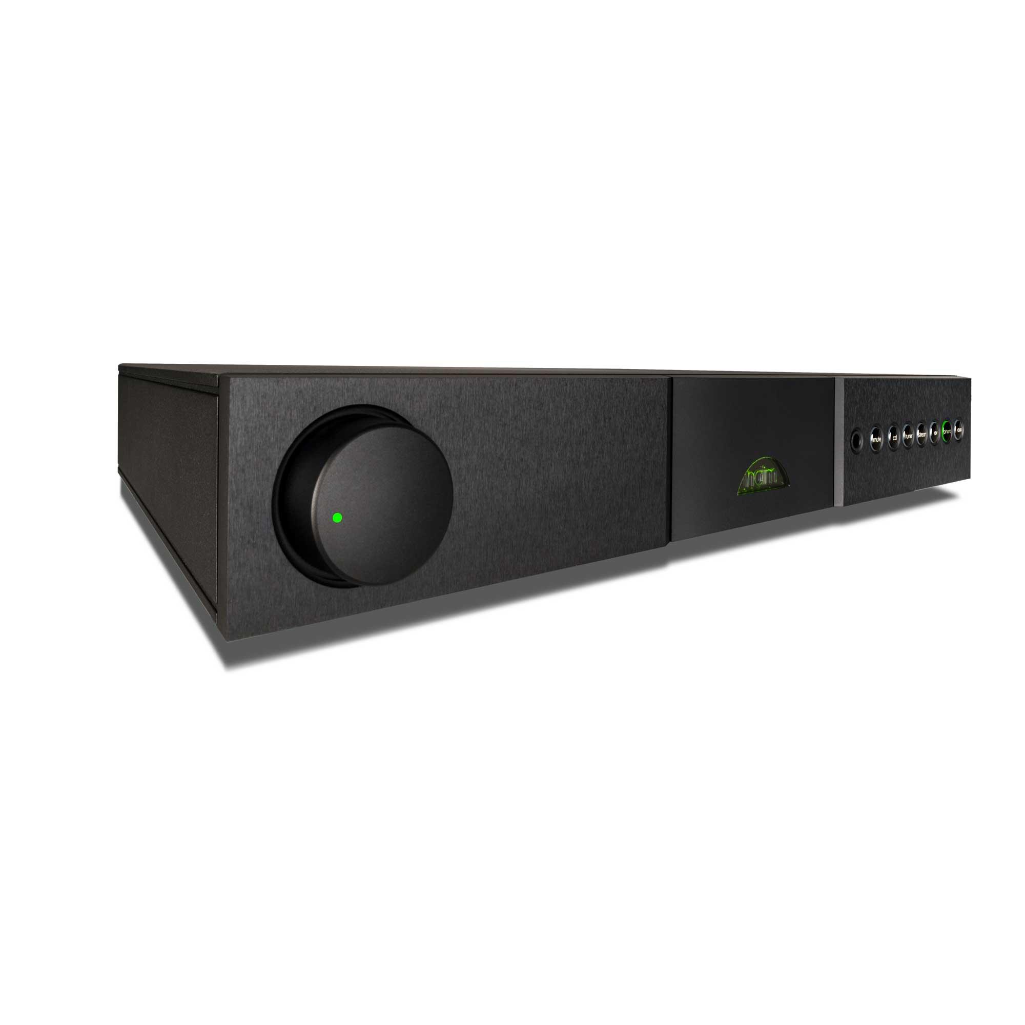 Sevenoaks+Sound+and+Vision+-+Naim+NAIT+XS+3+(Green+LED)+Integrated ...