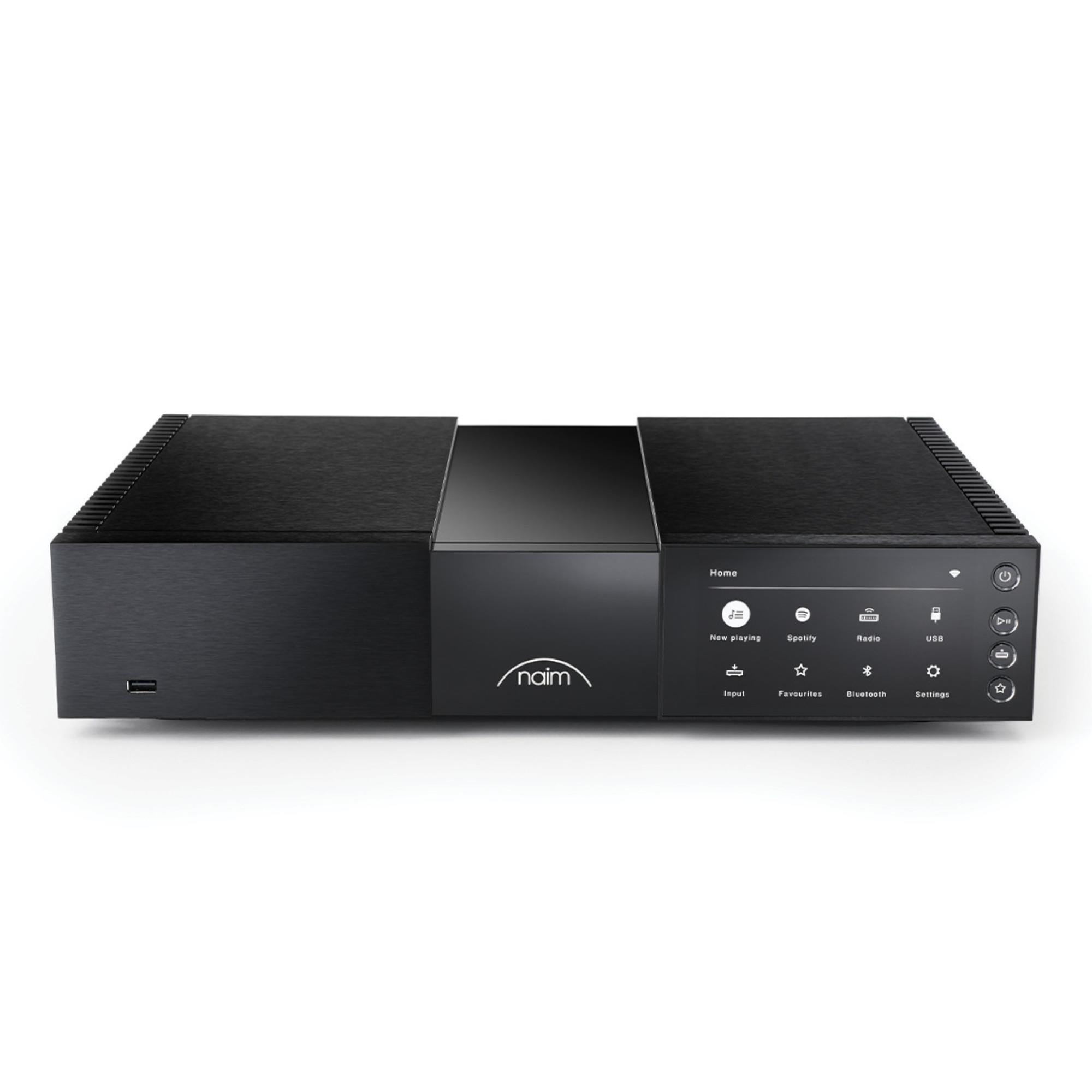 Naim NSS 333 Music Streamer | Sevenoaks Sound and Vision