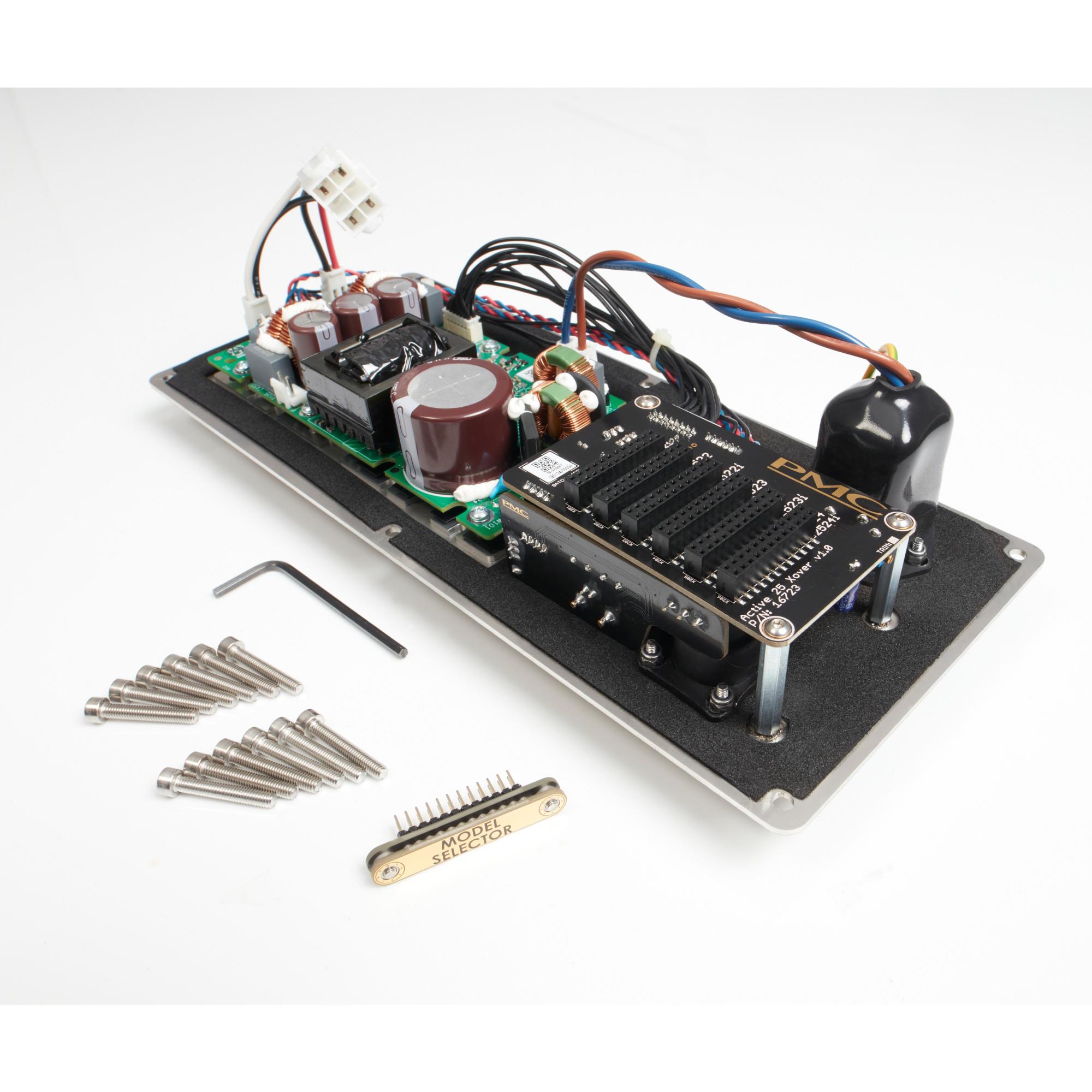 PMC Active Twenty5 Active Upgrade Kit | Sevenoaks Sound and Vision