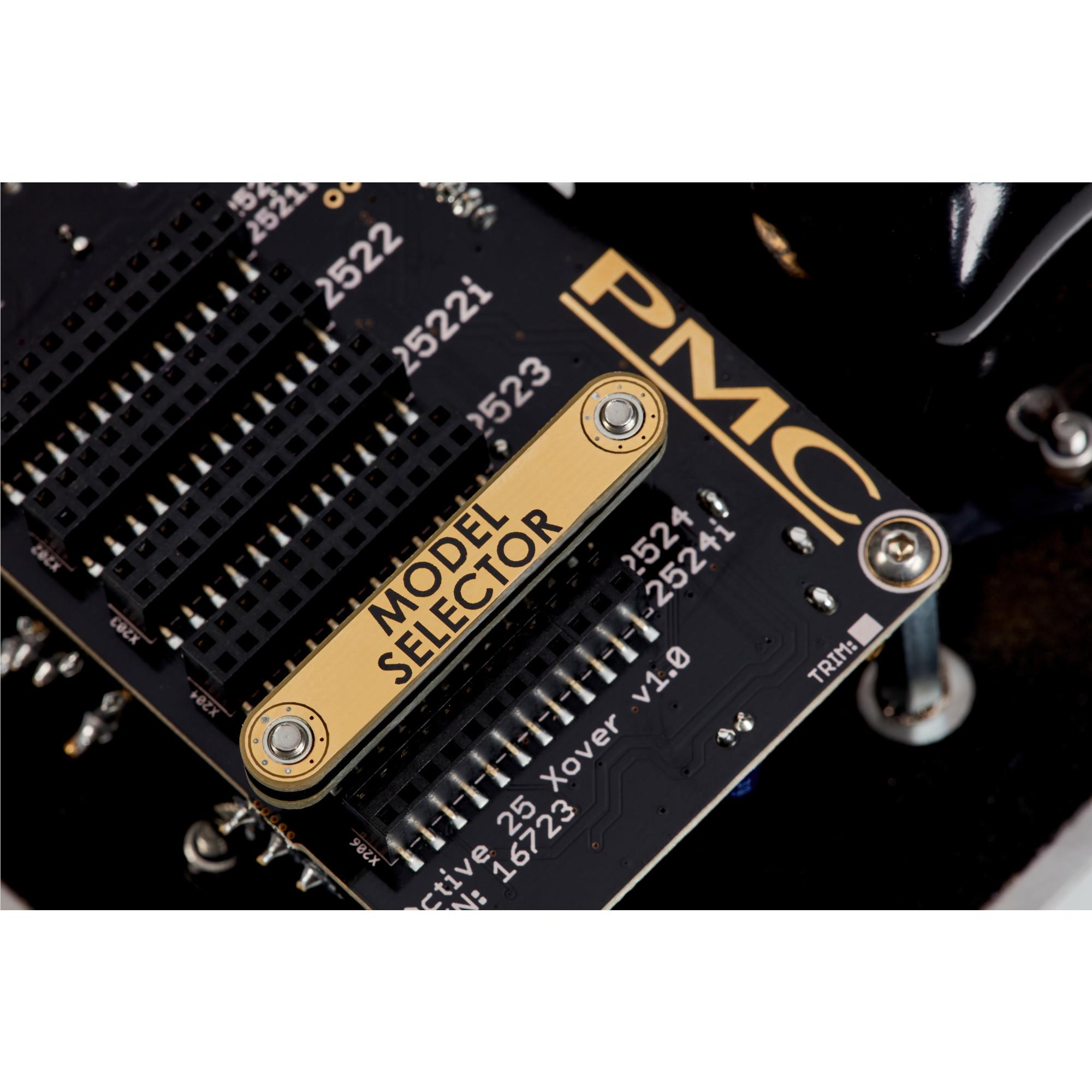 PMC Active Twenty5 Active Upgrade Kit | Sevenoaks Sound and Vision