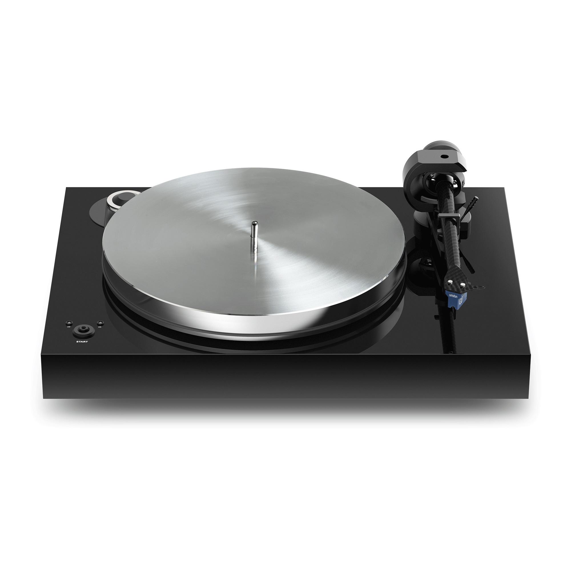 Pro-Ject X8 Turntable | Sevenoaks Sound and Vision