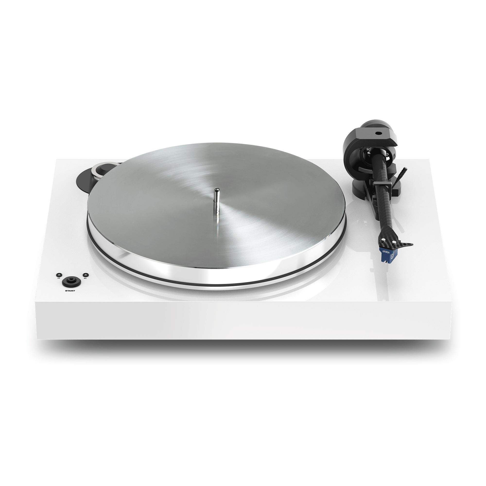 Pro-Ject X8 Turntable | Sevenoaks Sound and Vision