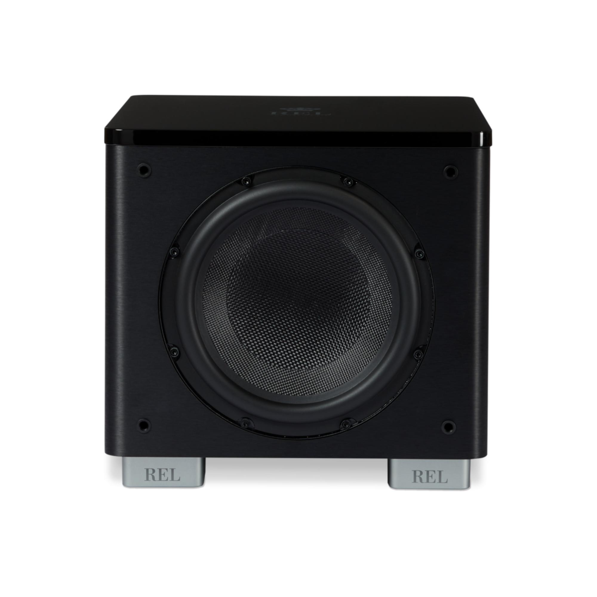 REL Acoustics HT/1003 MKII Subwoofer | Sevenoaks Sound and Vision