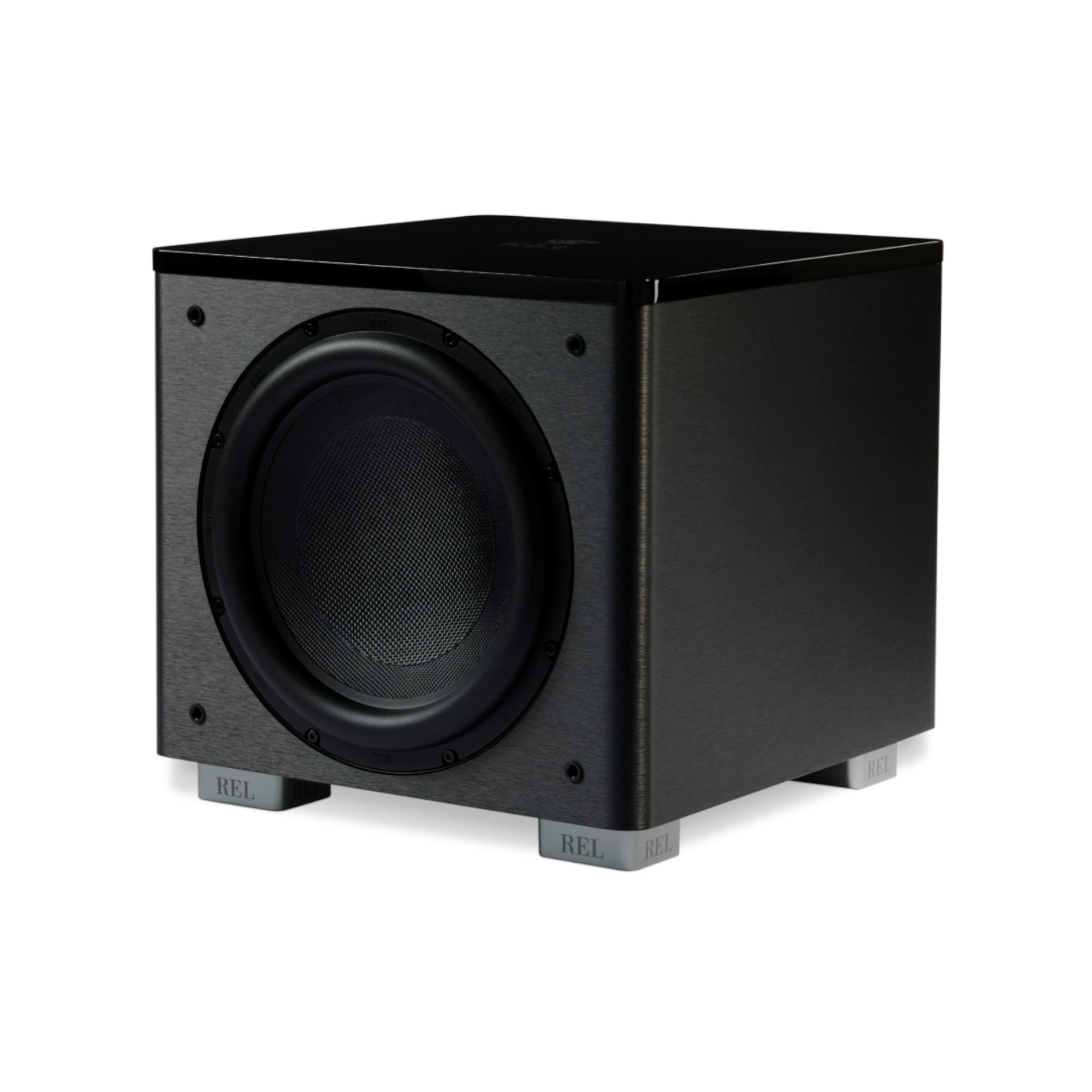 REL Acoustics HT/1205 MKII Subwoofer | Sevenoaks Sound and Vision