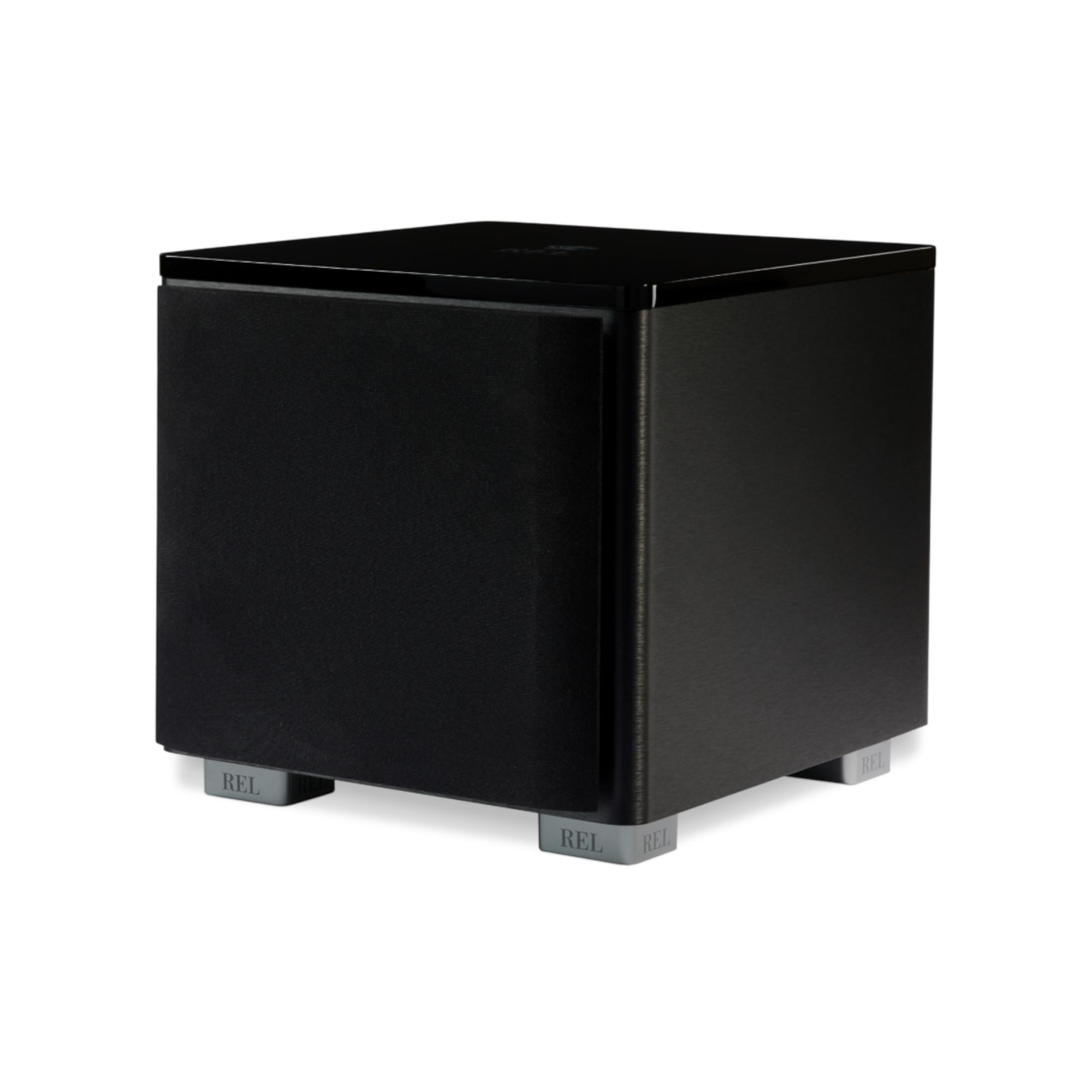 REL Acoustics HT/1205 MKII Subwoofer | Sevenoaks Sound and Vision
