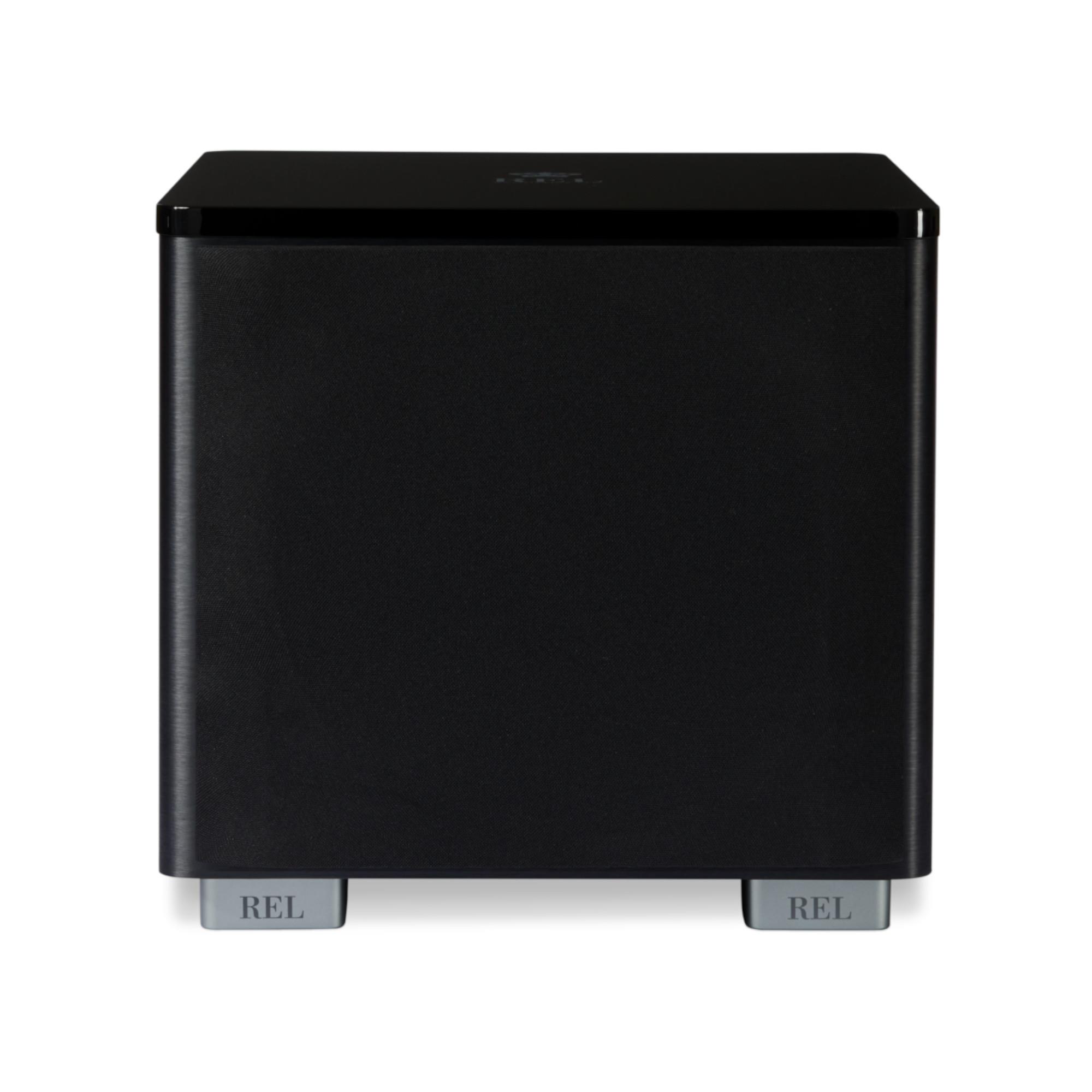 REL Acoustics HT/1205 MKII Subwoofer | Sevenoaks Sound and Vision
