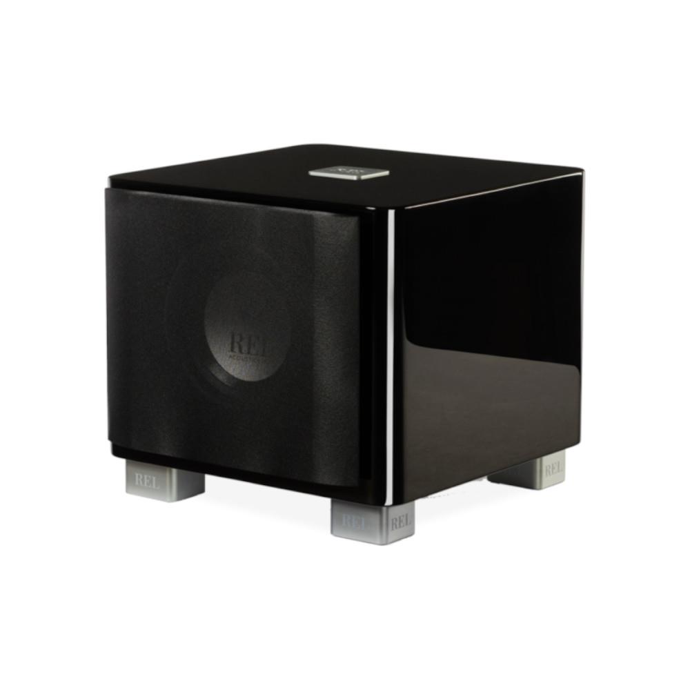 Sevenoaks Sound and Vision - REL Acoustics T7x Subwoofer