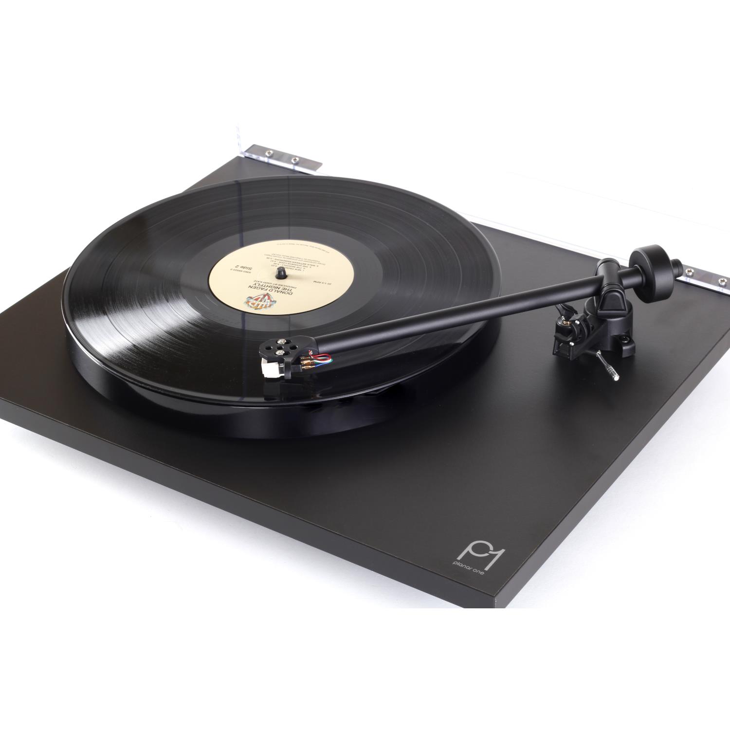 Sevenoaks Sound and Vision - Rega Planar 1 Turntable