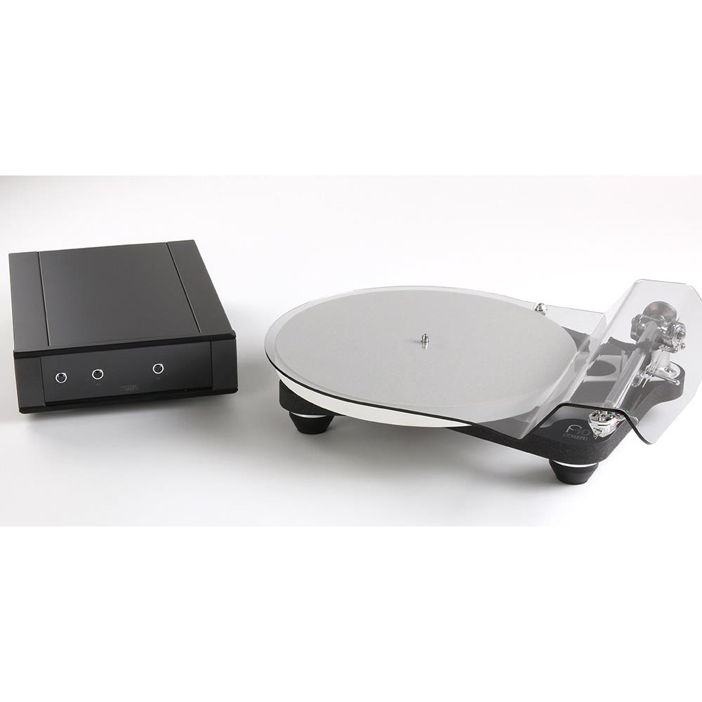 Sevenoaks Sound and Vision - Rega Planar 10 Turntable