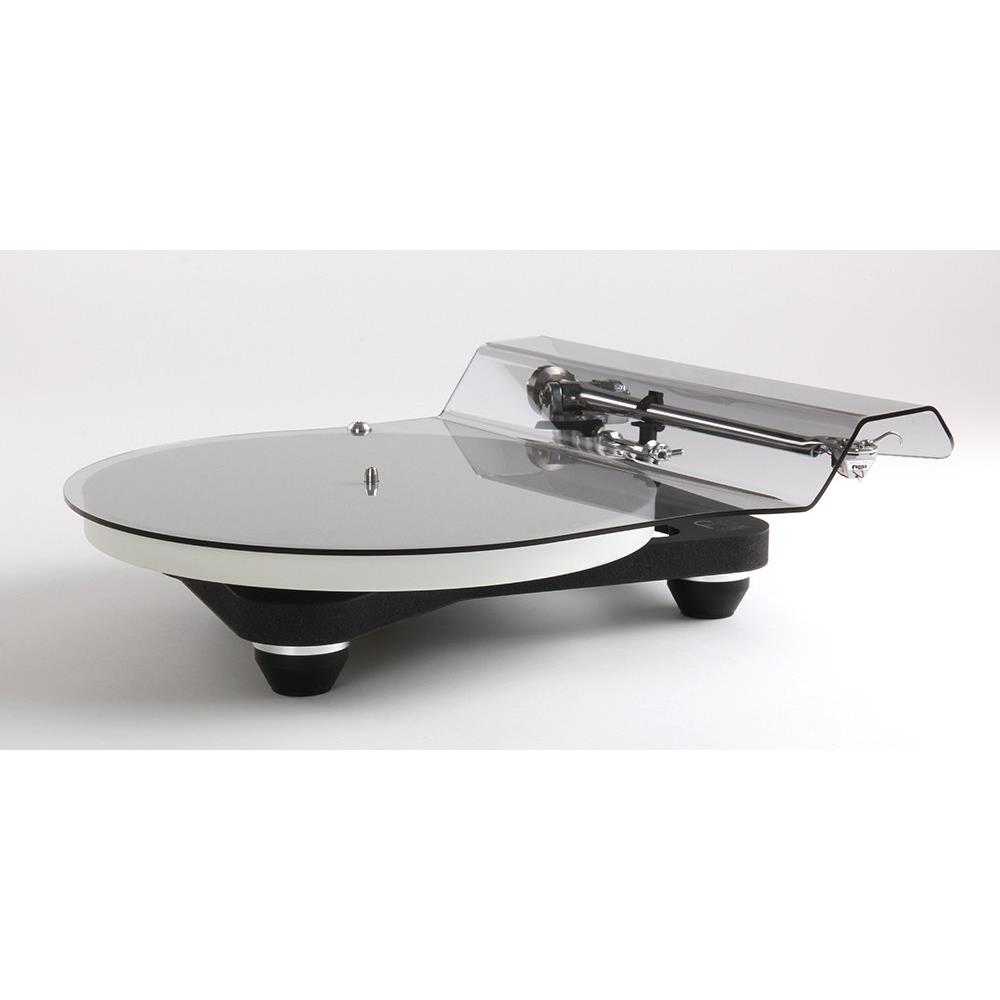 Sevenoaks Sound and Vision - Rega Planar 10 Turntable
