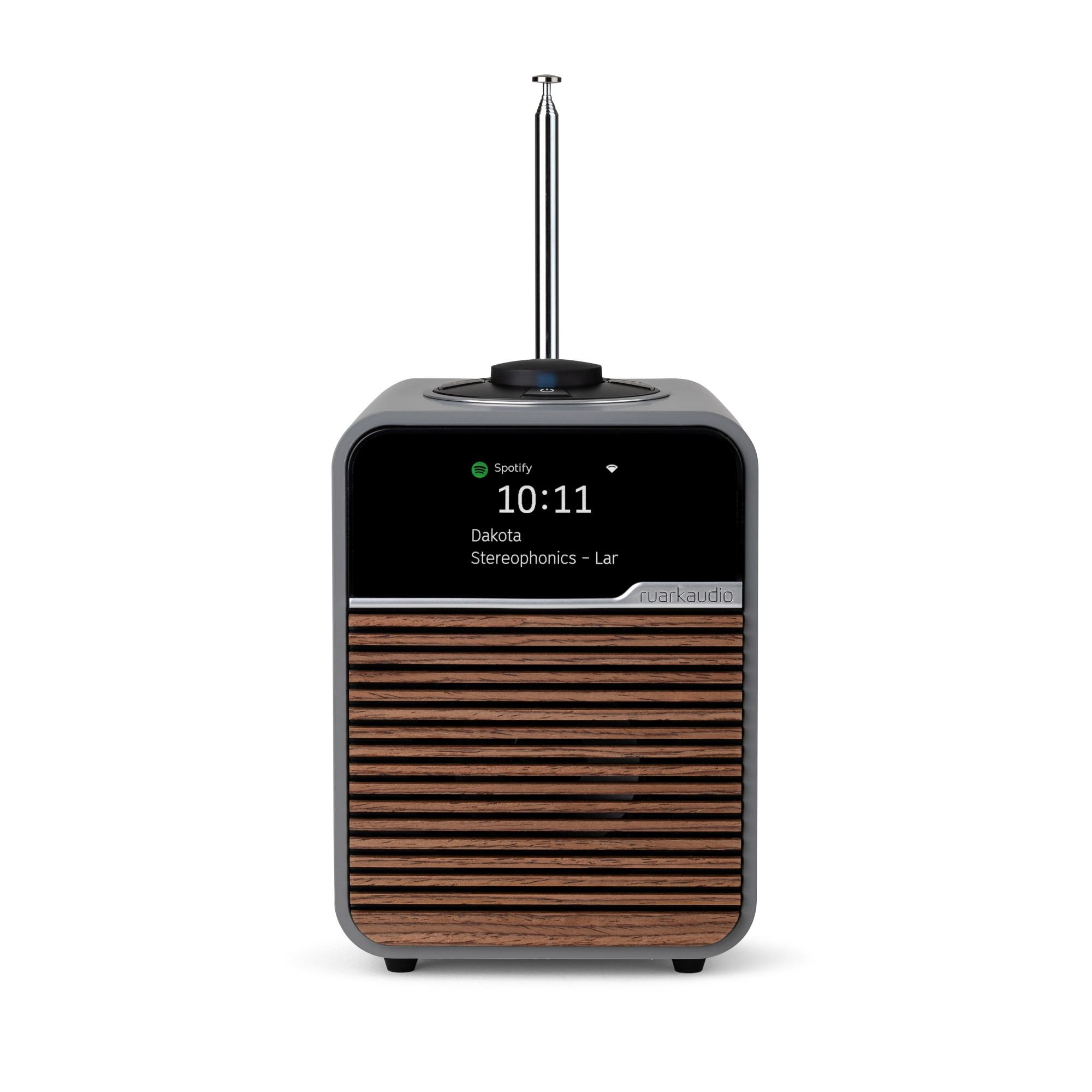 Ruark Audio R1S Smart Radio | Sevenoaks Sound and Vision
