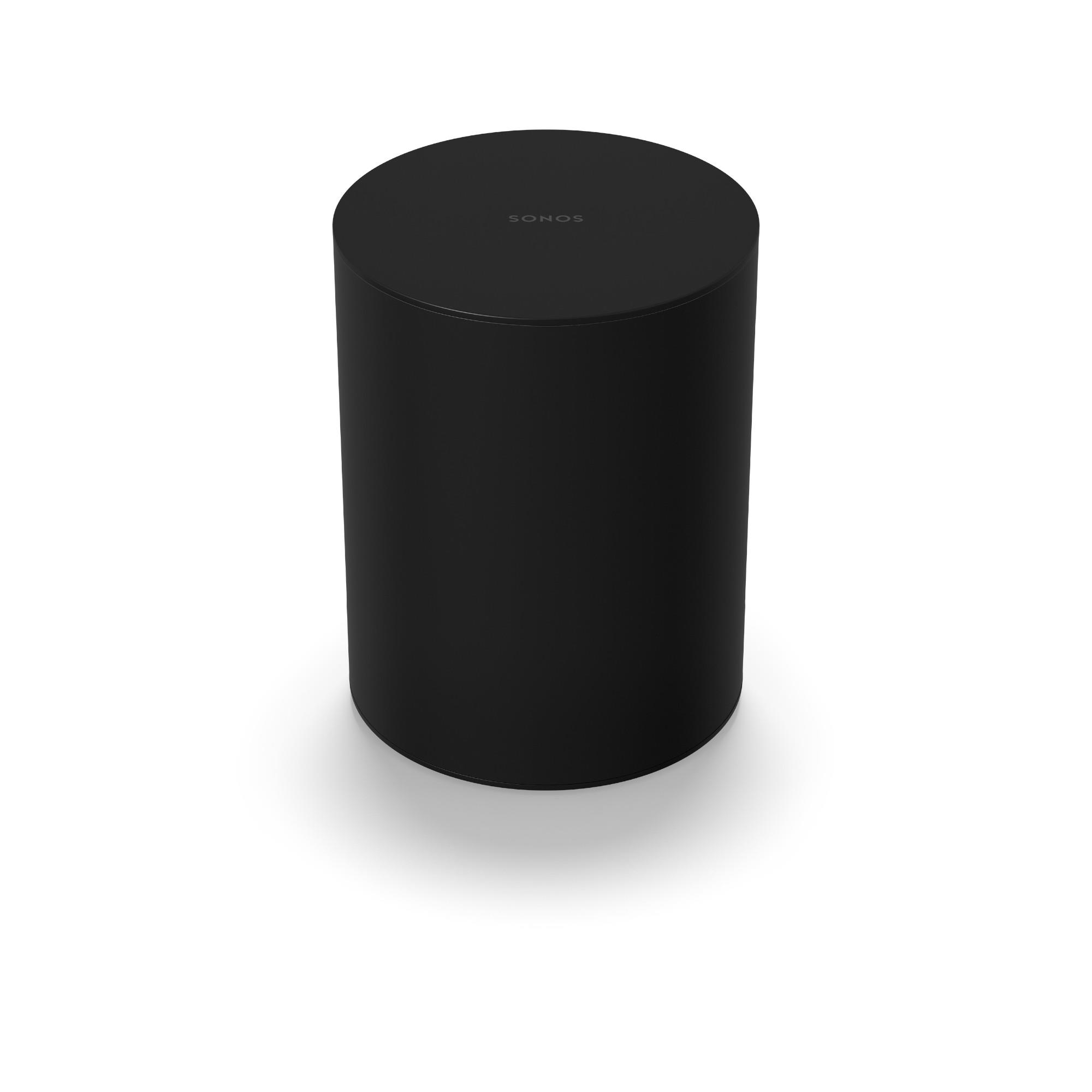 Sonos Sub Mini Wireless Subwoofer | Sevenoaks Sound and Vision