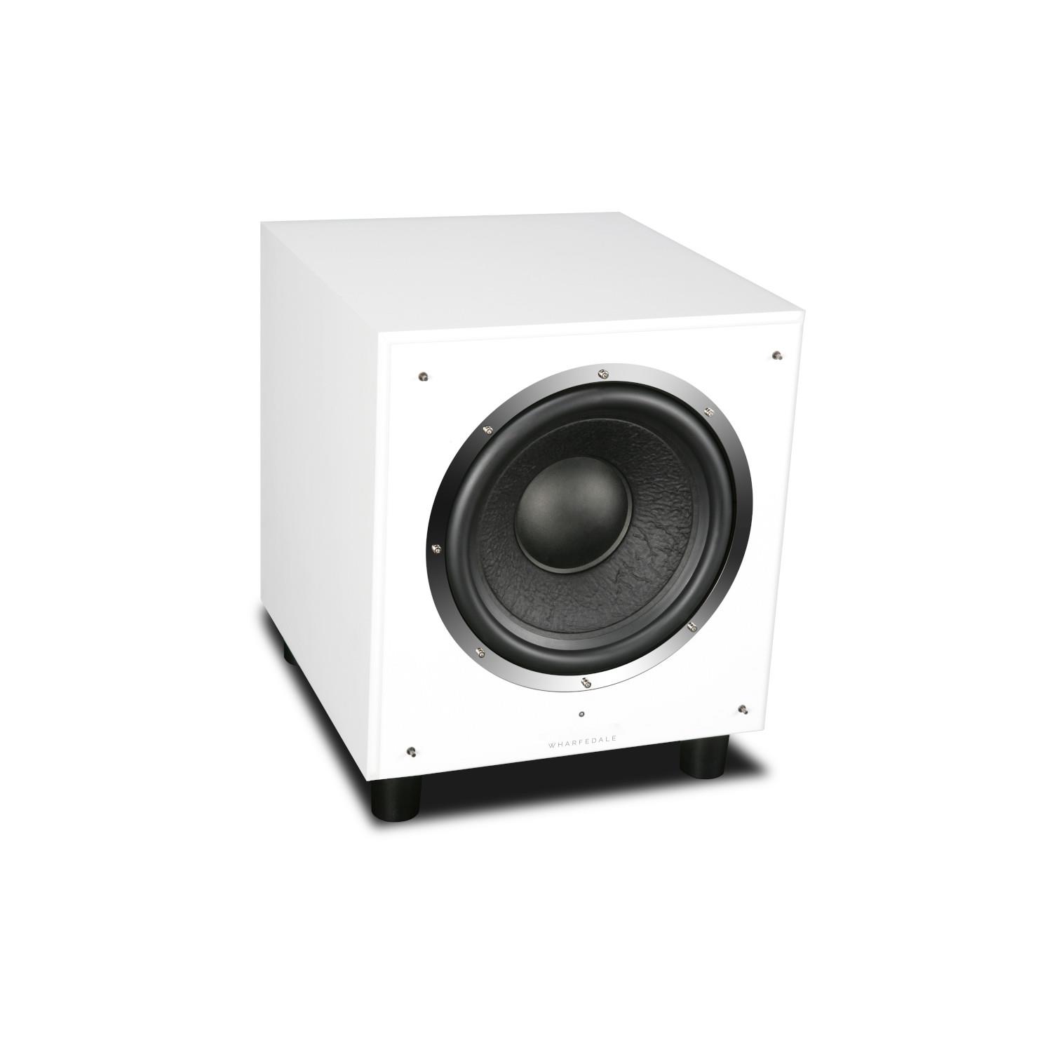 Wharfedale SW-10 Subwoofer | Sevenoaks Sound and Vision