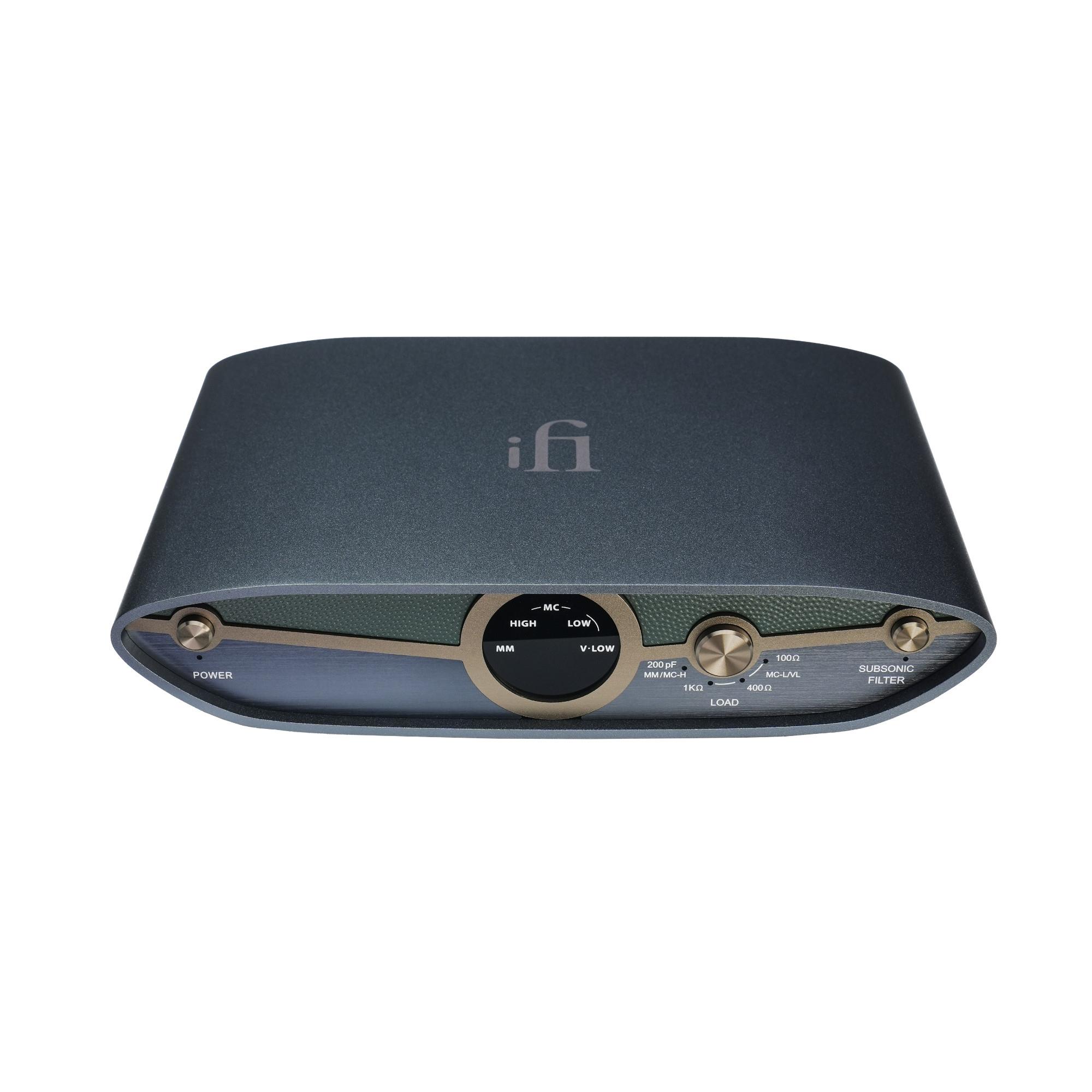 iFi Audio ZEN Phono 3 Phono Preamp | Sevenoaks Sound and Vision